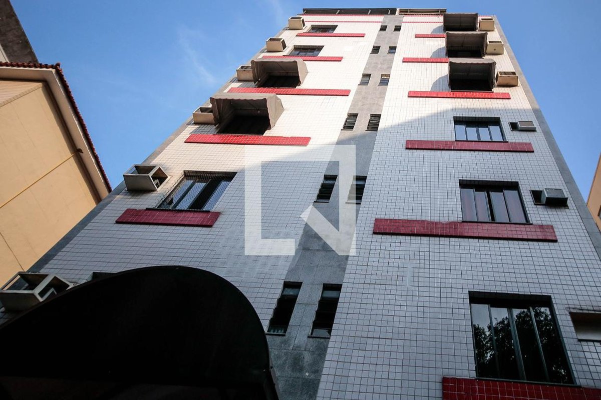 Condomínio Solar do Leão, Méier - Rio de Janeiro - Alugue ou Compre ...