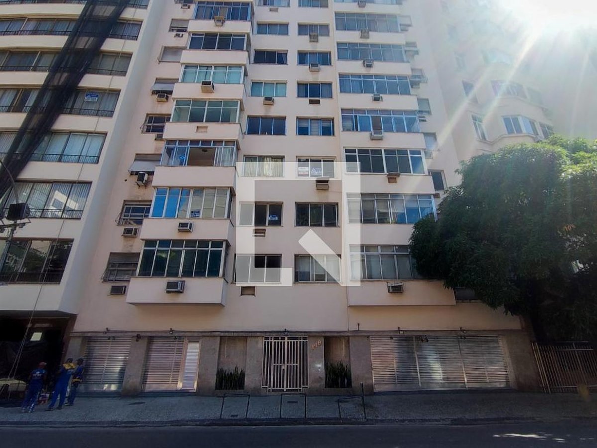 Condomínio Edifício Sima, Copacabana - Rio de Janeiro - Alugue ou Compre - QuintoAndar