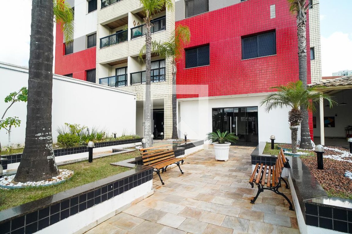 Condomínio FIRENZE, Vila Santa Terezinha - Sorocaba - Alugue ou Compre ...