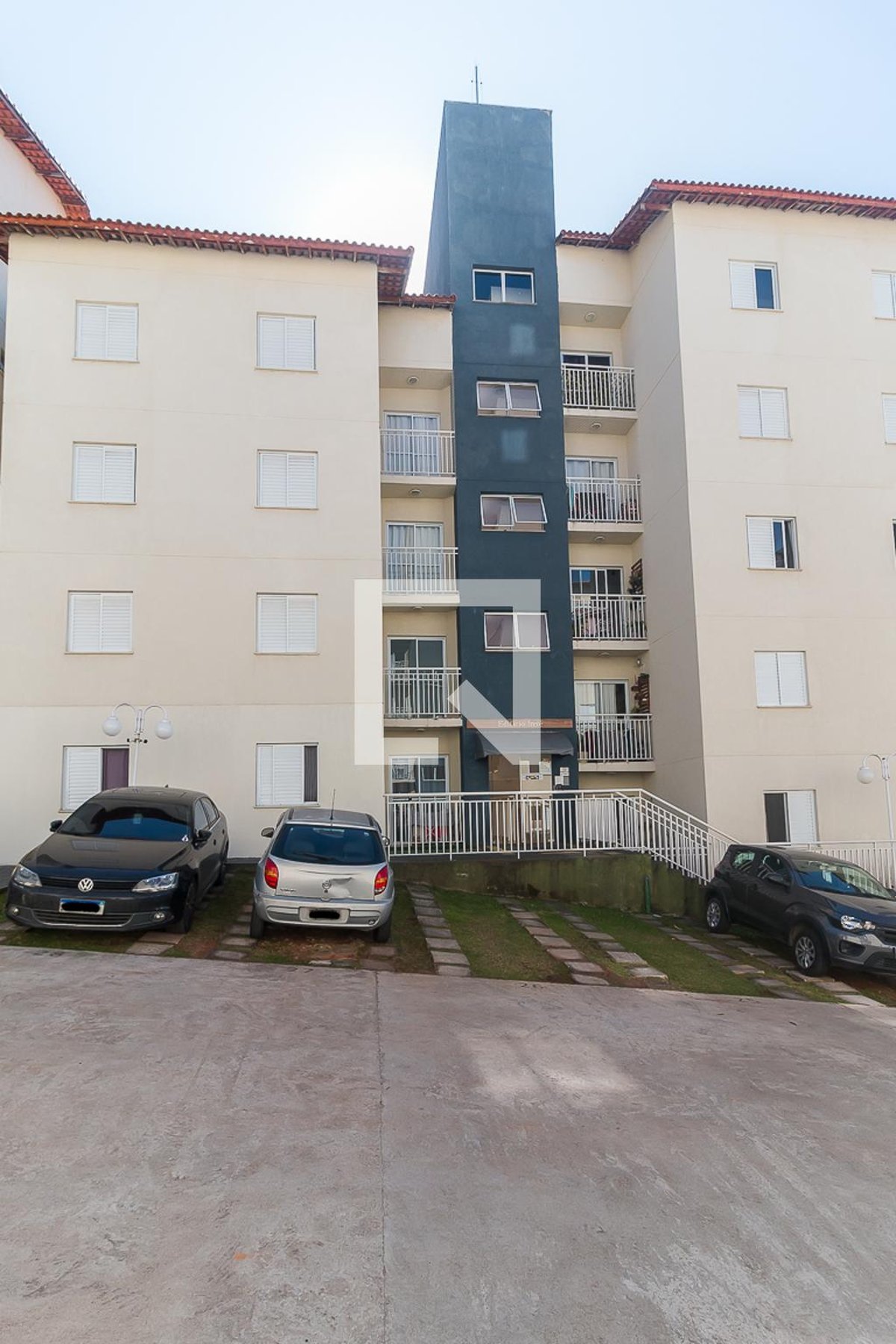 Condomínio Residencial Passaredo do Itapety 2, Jardim Marica - Mogi das Cruzes - Alugue ou ...