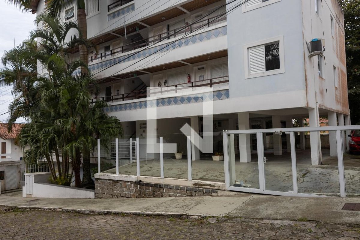 Condomínio Edifício Residencial Candela, Canasvieiras - Florianópolis - Alugue ou Compre ...