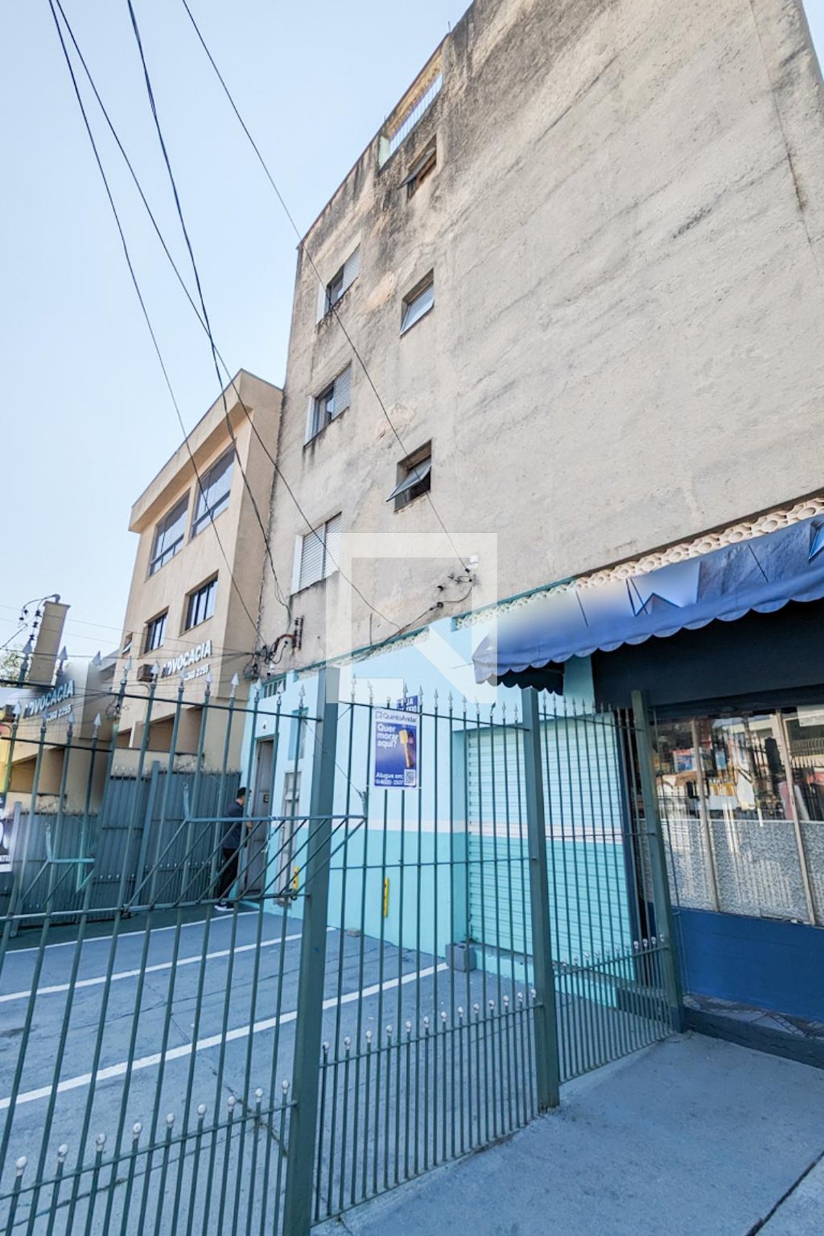 Condomínio em Rua Rio Feio, 4, Rudge Ramos - São Bernardo do Campo ...