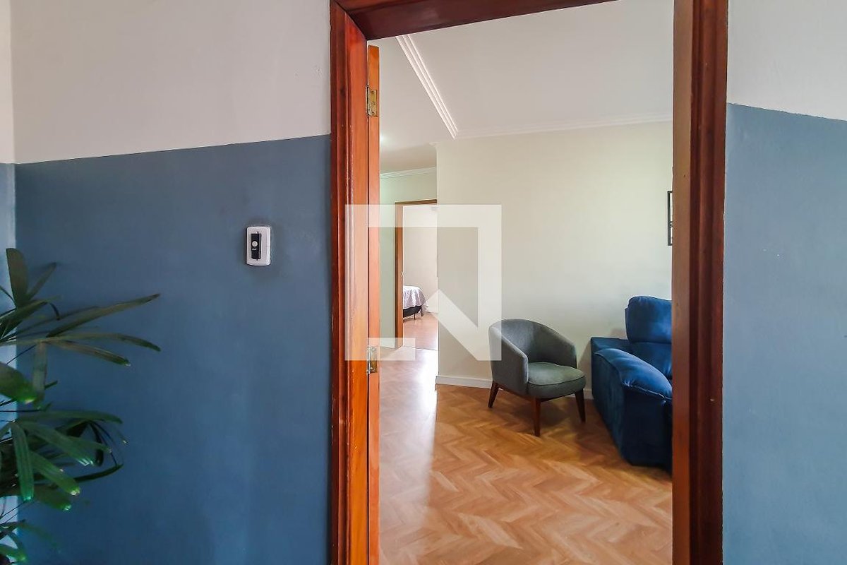 Condomínio em Rua do Manifesto, 992, Ipiranga - São Paulo - Alugue ou Compre - QuintoAndar