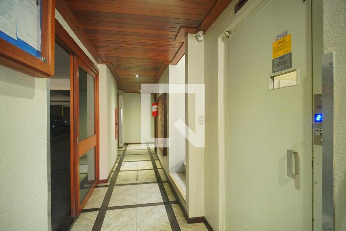 Condomínio Edifício Esplanada Central, Centro - Novo Hamburgo - Alugue ou Compre - QuintoAndar