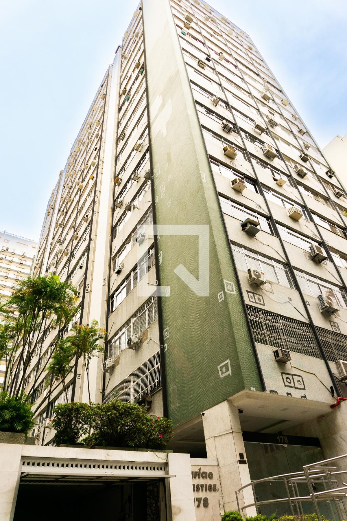 Condomínio Edifício Prestígio, Flamengo - Rio de Janeiro - Alugue ou ...