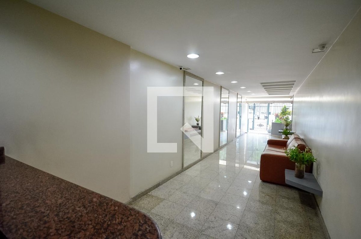 Condomínio Edifício Opus Carlos Gomes, Maracanã - Rio de Janeiro - Alugue ou Compre - QuintoAndar