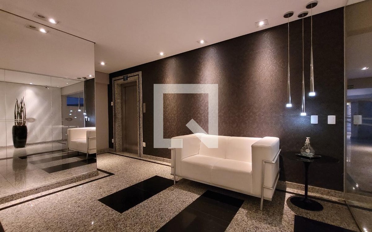 Condomínio Castell Due Piazze, Gonzaga - Santos - Alugue ou Compre - QuintoAndar