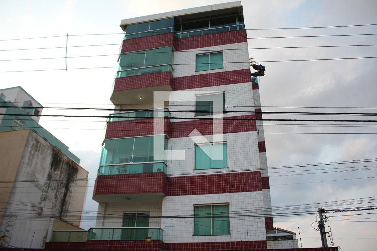 Edifício Joanas Aquino, Eldorado - Contagem - Alugue ou Compre - QuintoAndar