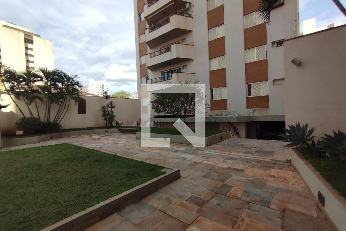 Condomínio Edifício Daniela, Centro - Ribeirão Preto - Alugue ou Compre - QuintoAndar