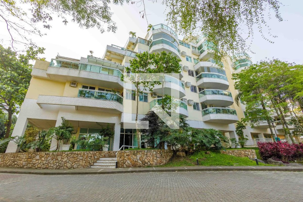 Condomínio Paradiso, Barra da Tijuca - Rio de Janeiro - Alugue ou ...