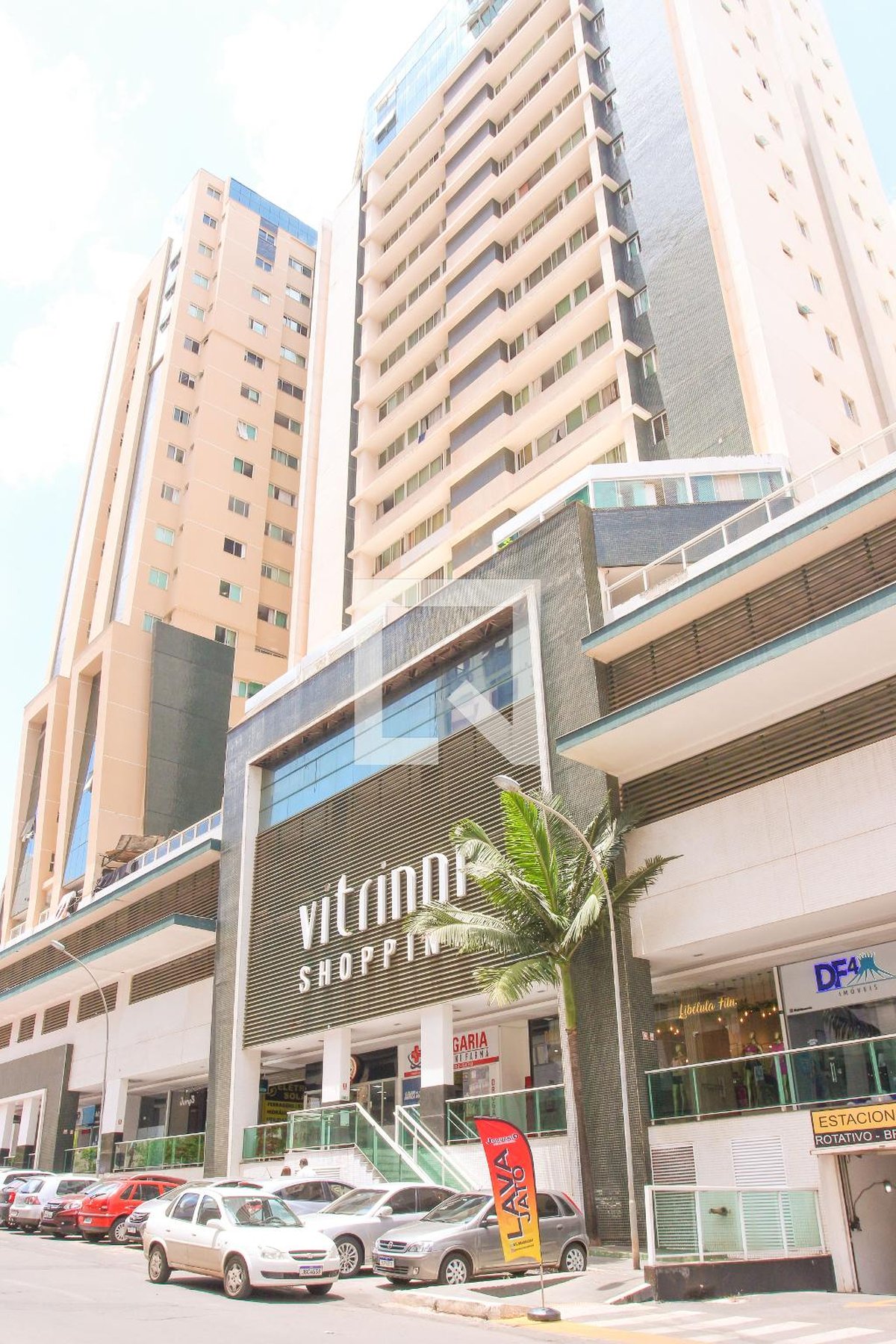 Condomínio Citta Residence, Águas Claras - Brasília - Alugue ou Compre ...