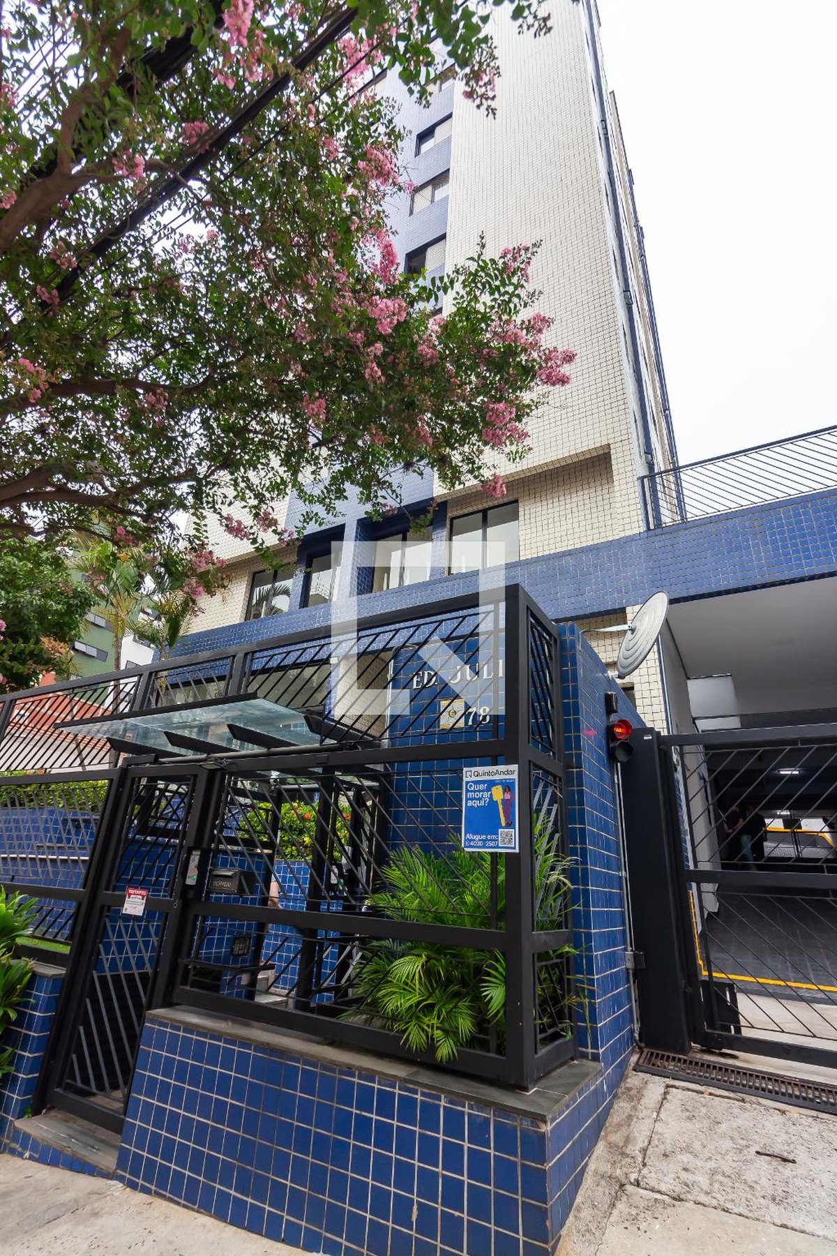 Condomínio JULIA, Centro - Osasco - Alugue ou Compre - QuintoAndar