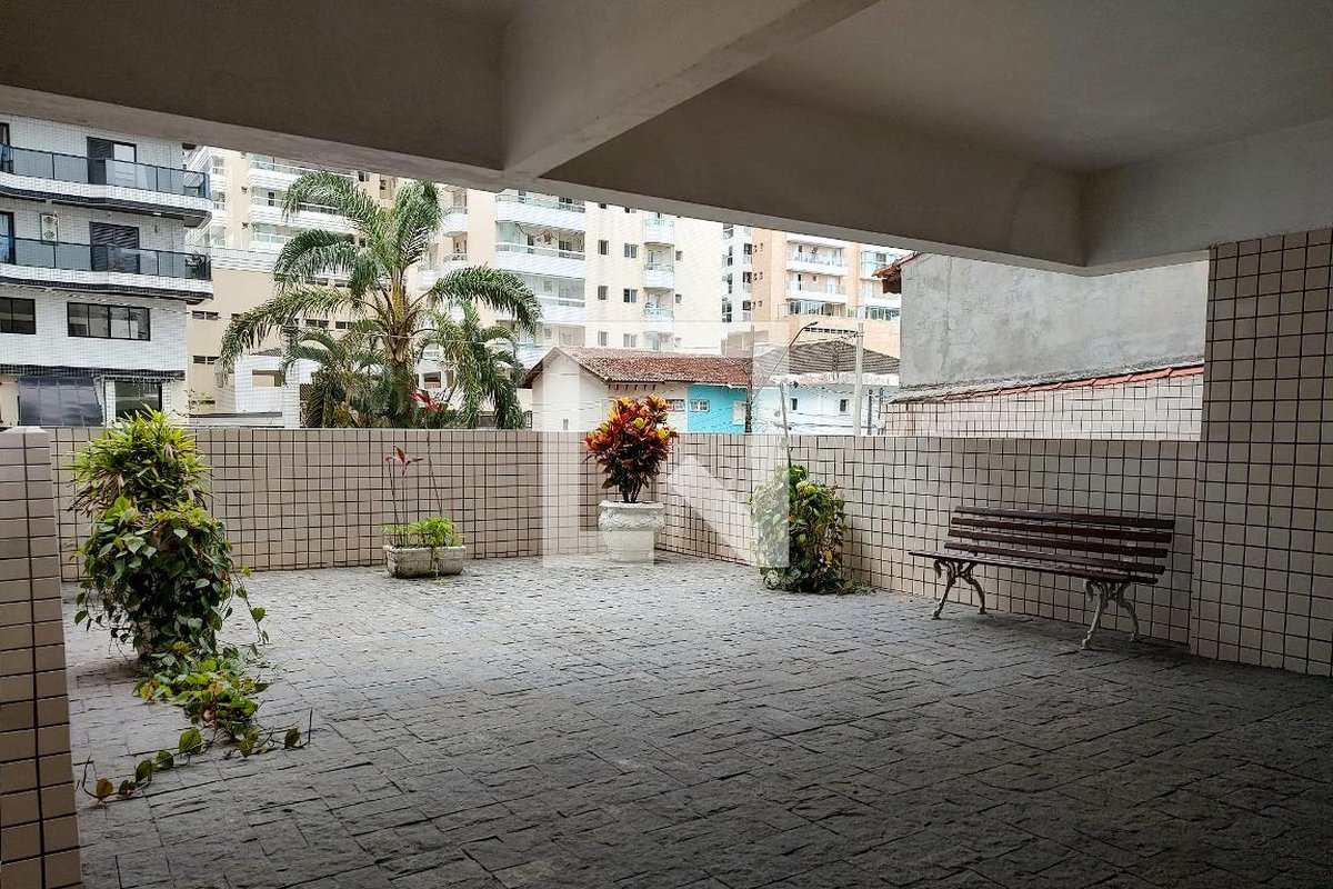 Condomínio PRAIA DO FORTE, Canto do Forte - Praia Grande - Alugue ou Compre - QuintoAndar