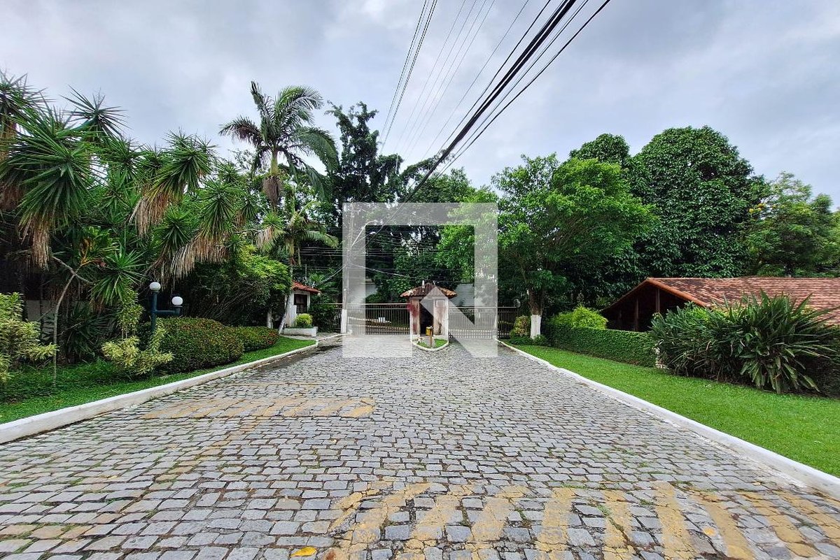 Condomínio Monan Grande, Cantagalo - Niterói - Alugue ou Compre ...