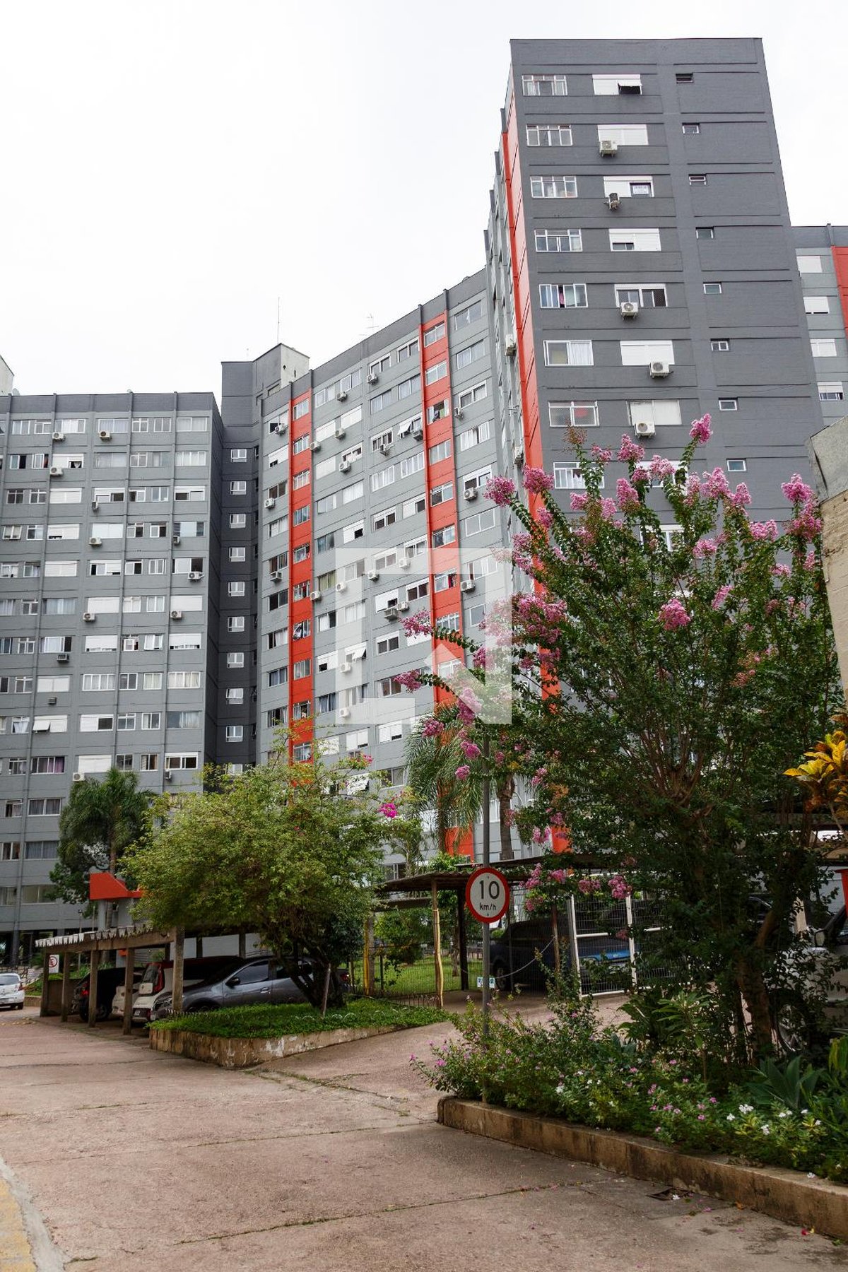 Condomínio Edifício Residencial Parque Village, Partenon - Porto Alegre ...
