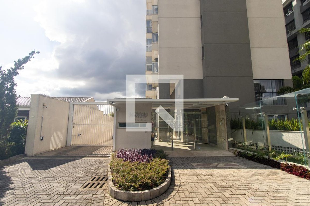 Edifício Murano Residence, Vila Izabel - Curitiba - Alugue ou Compre - QuintoAndar