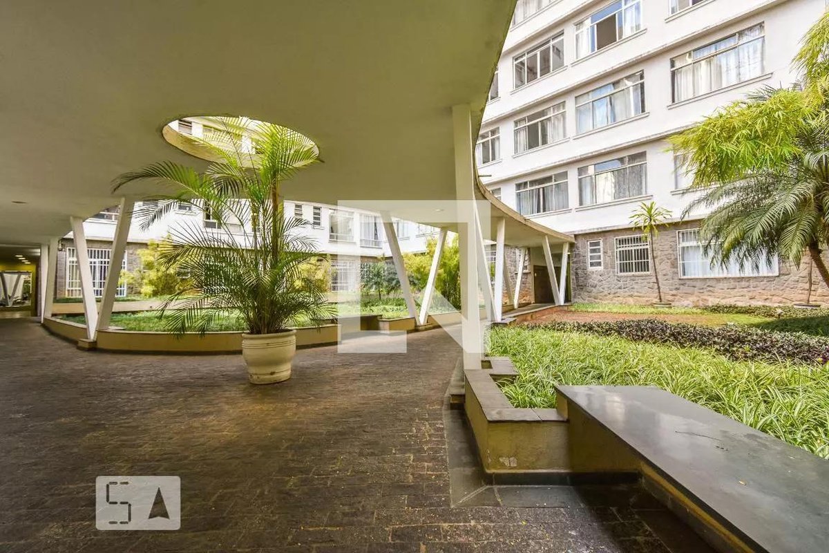 Condomínio Baroneza de Arary, Jardim Paulista - São Paulo - Alugue ou ...