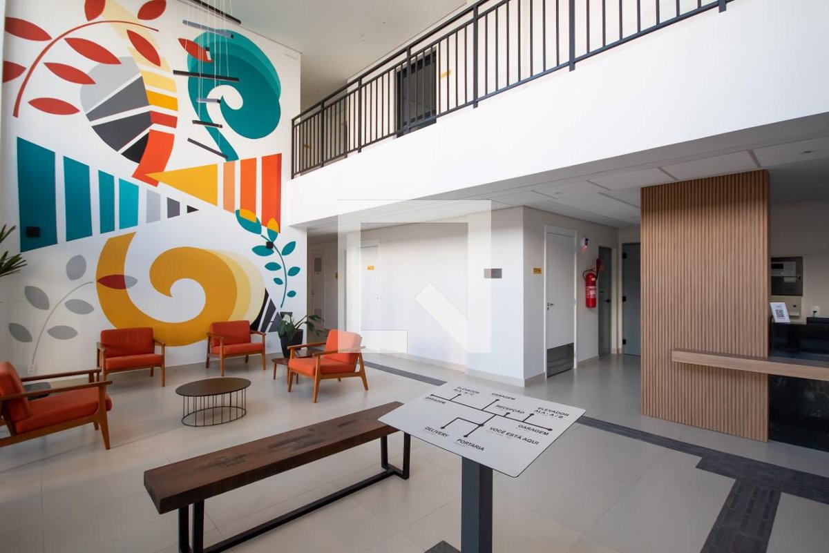 Condomínio Via Rovai, Centro - Osasco - Alugue ou Compre - QuintoAndar