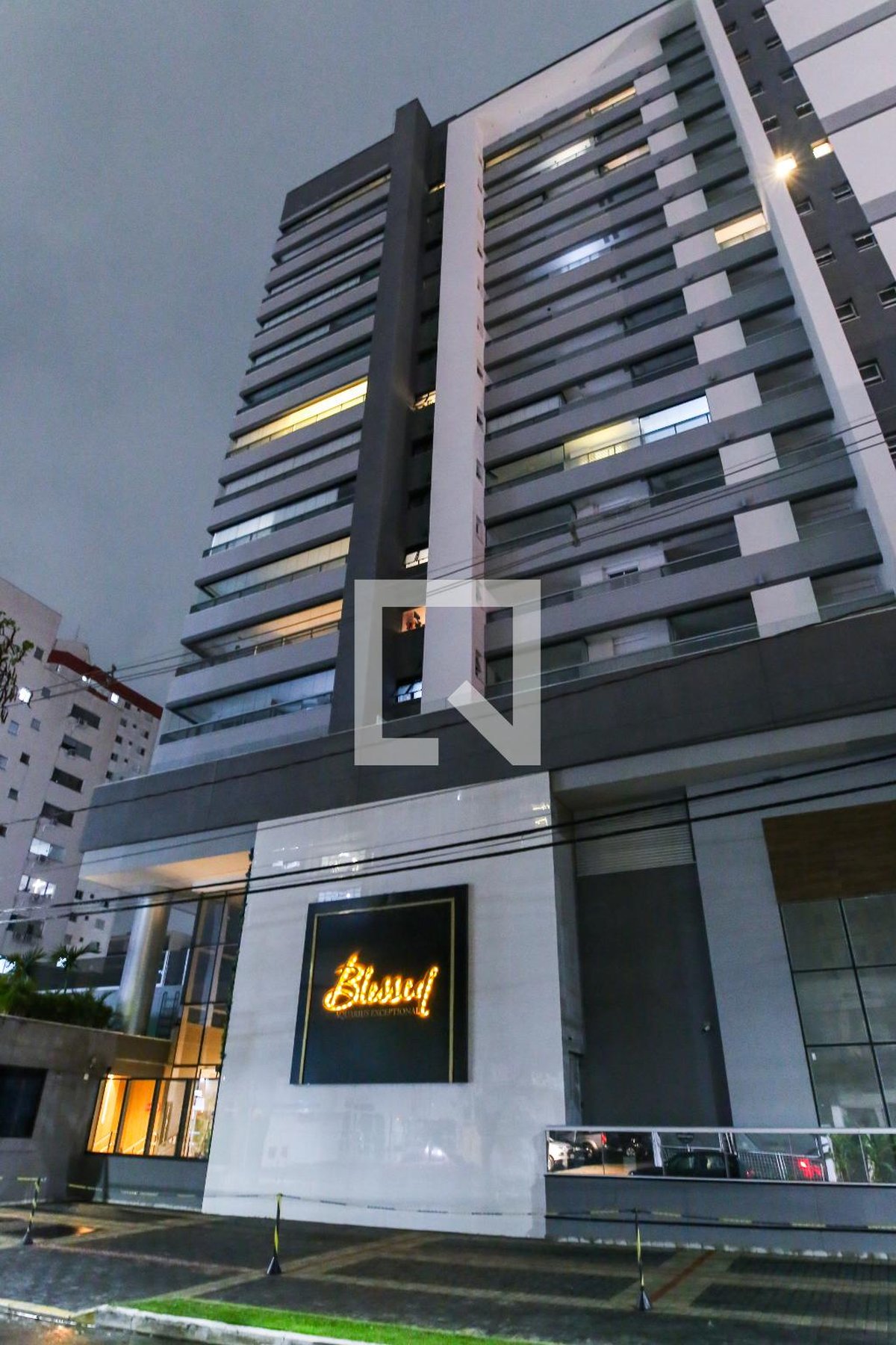 Condomínio Blessed, Residencial Parque Aquarius - São José dos Campos ...