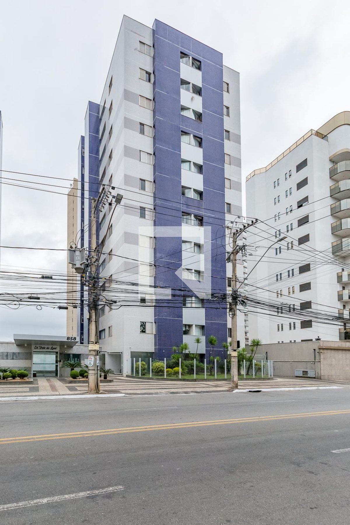 Condomínio Edifício Vale do Luar, Vila da Serra - Nova Lima - Alugue ou Compre - QuintoAndar