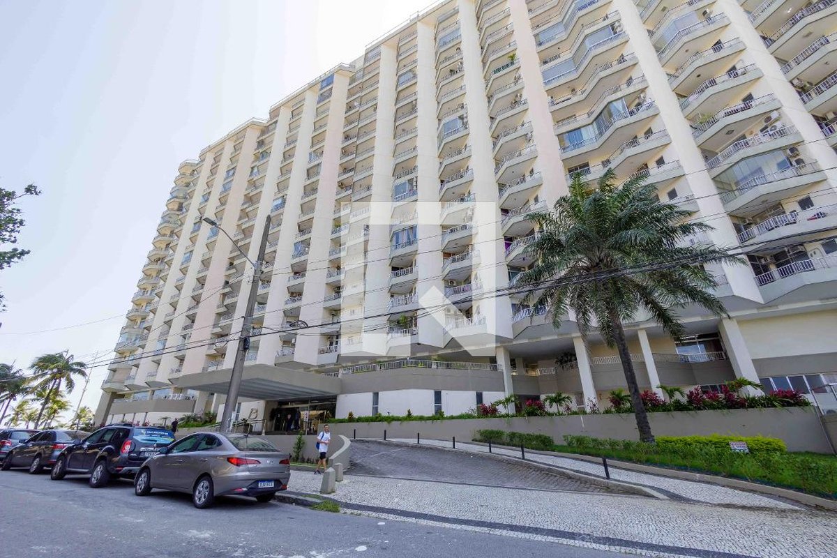 Condomínio Barra Palace, Jardim Oceânico - Rio de Janeiro - Alugue ou ...