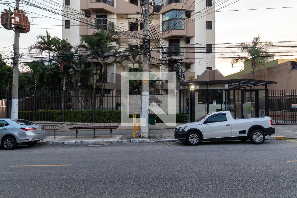 Condomínio Firenze, Casa Verde - São Paulo - Alugue ou Compre - QuintoAndar