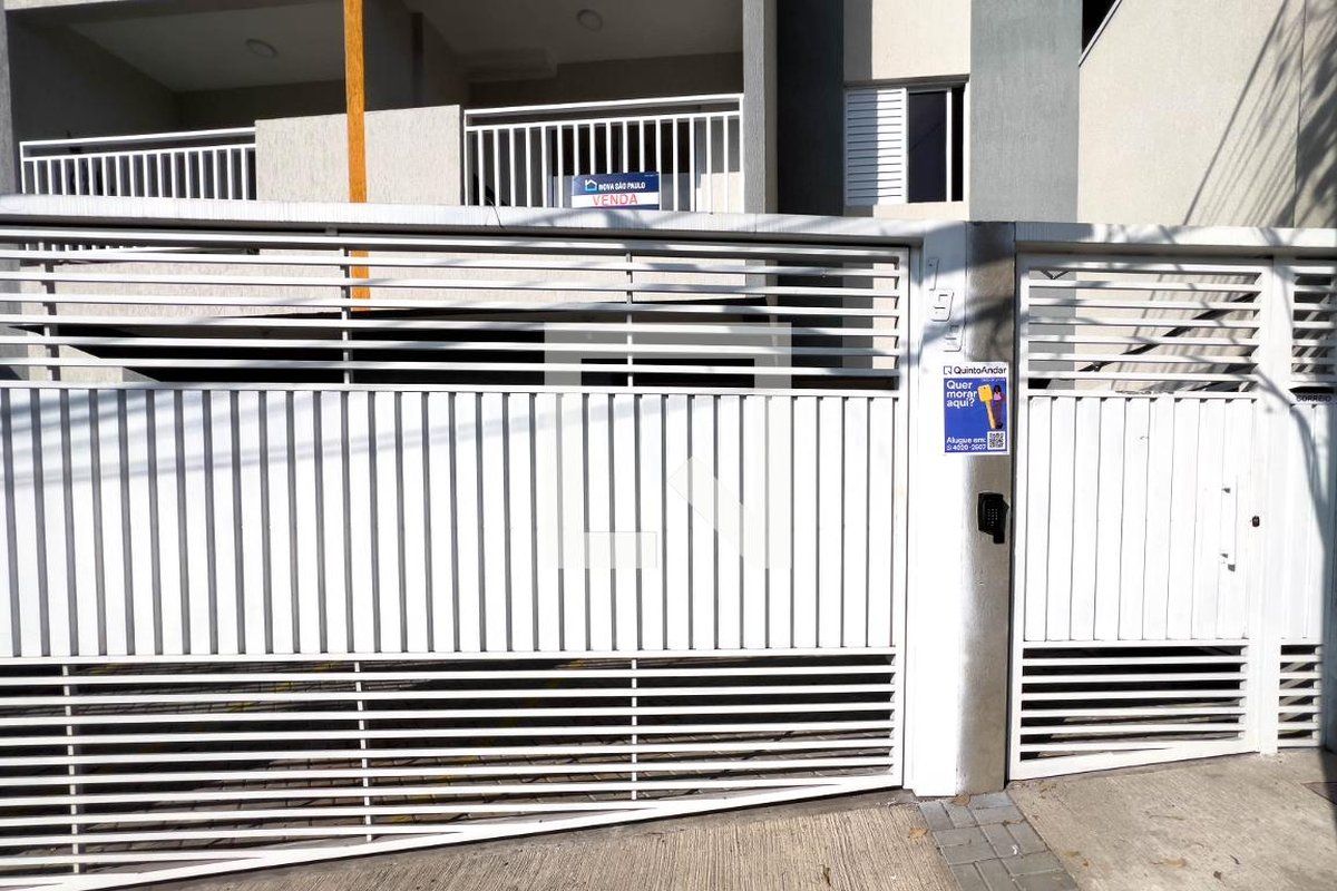 Condomínio em Rua Loefgren, 199, Vila Mariana - São Paulo - Alugue ou ...