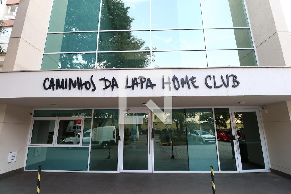 Condomínio Caminhos da Lapa Home Club, Lapa - São Paulo - Alugue ou ...