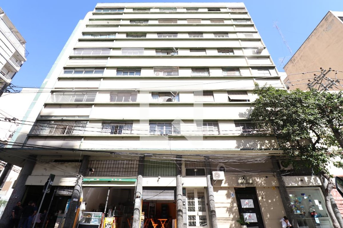 Edifício Espa, Bom Retiro - São Paulo - Alugue ou Compre - QuintoAndar