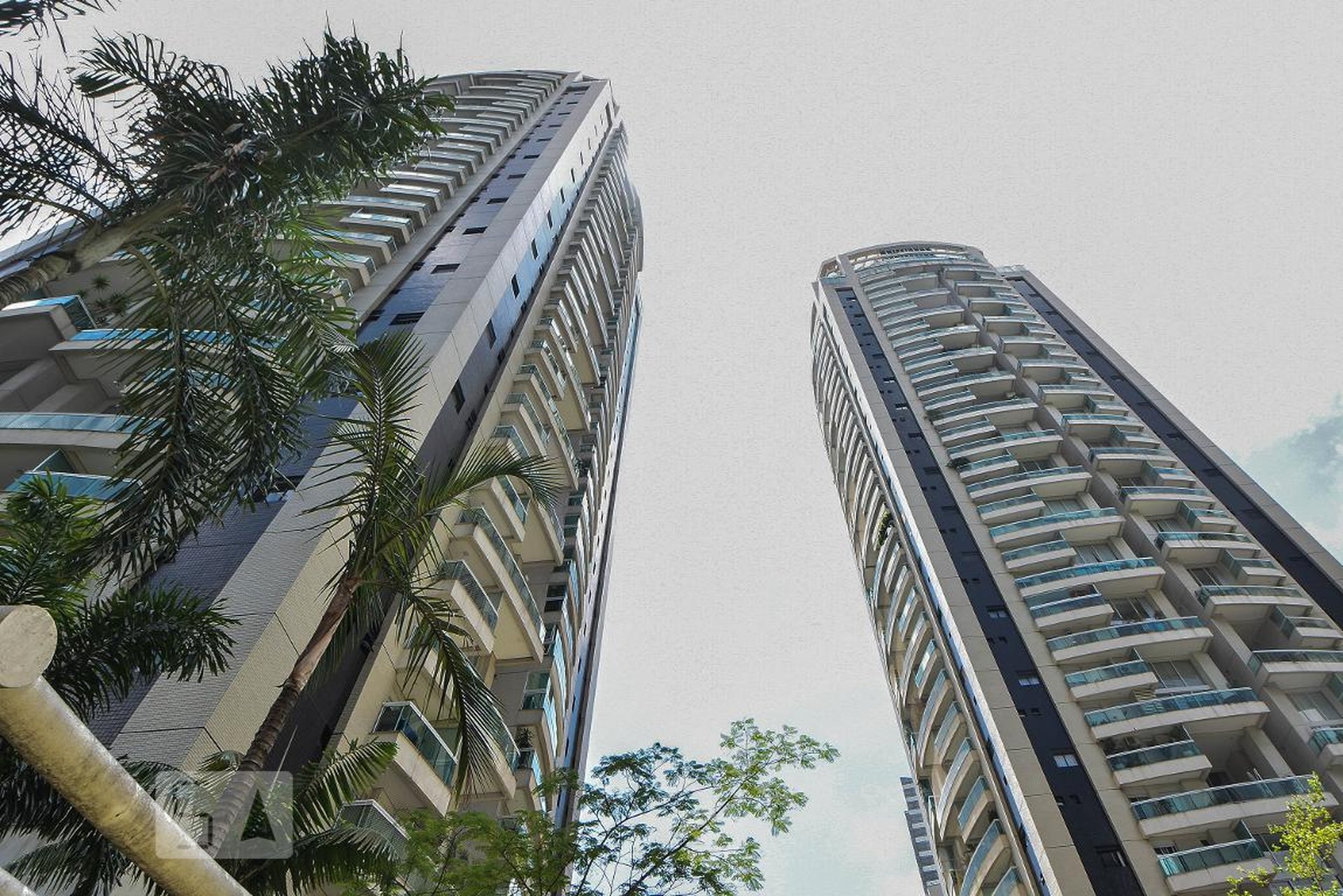 Condomínio Ed Florida Penthouses - Residencial, Brooklin - São Paulo ...