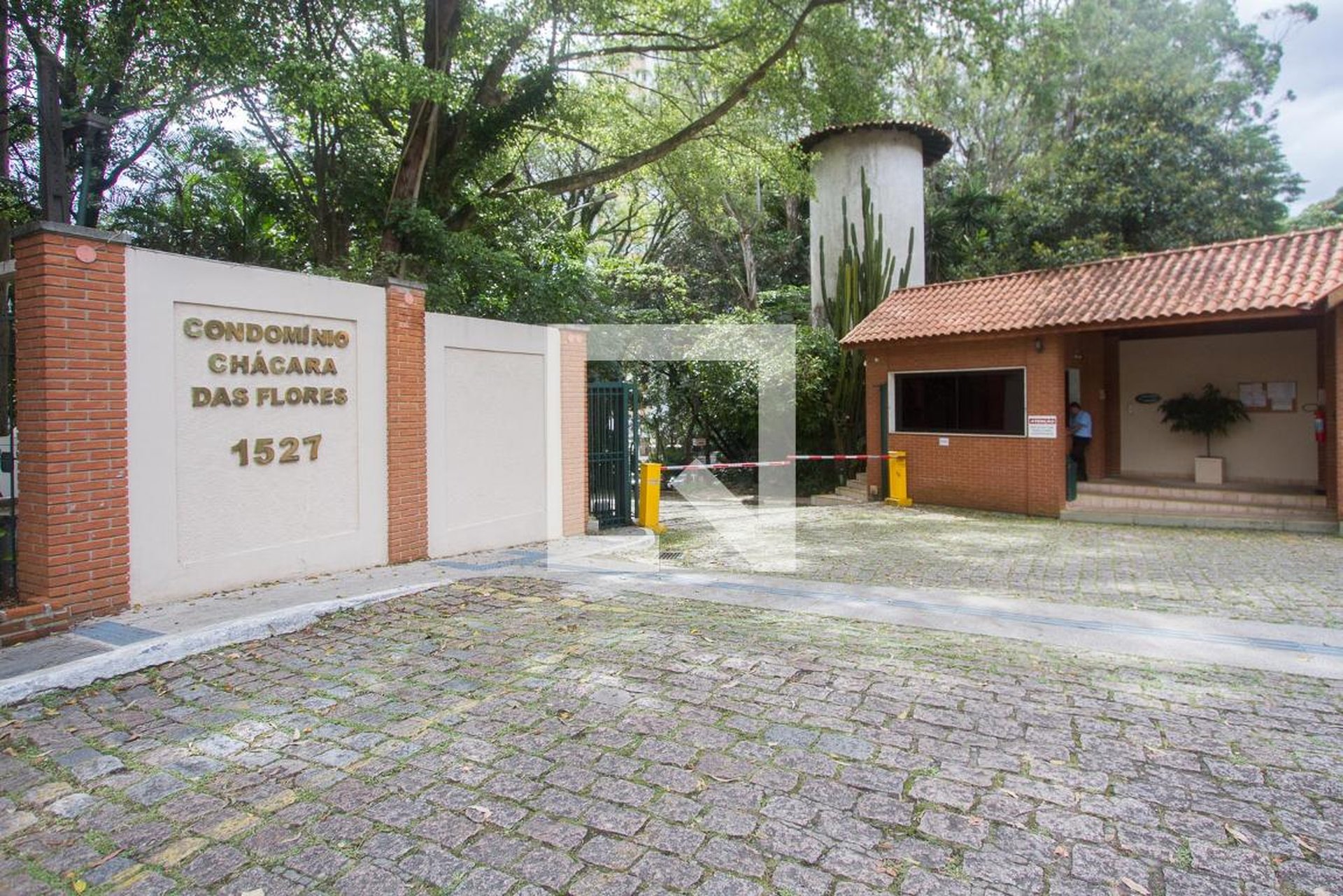 Condomínio Chácara das Flores, Santo Amaro - São Paulo - Alugue ou Compre - QuintoAndar