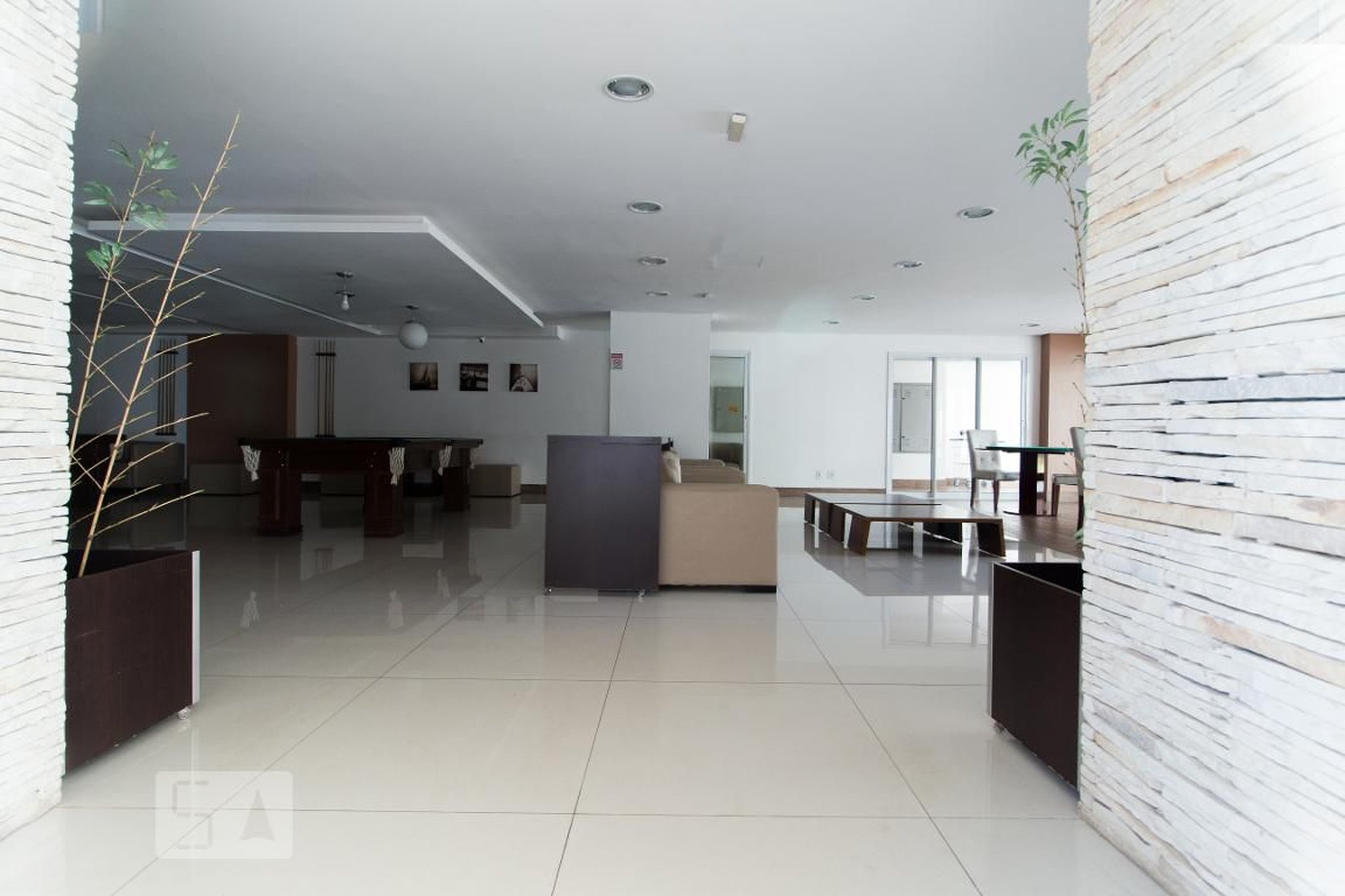 Edifício Cittá Residence, Águas Claras - Brasília - Alugue ou Compre ...