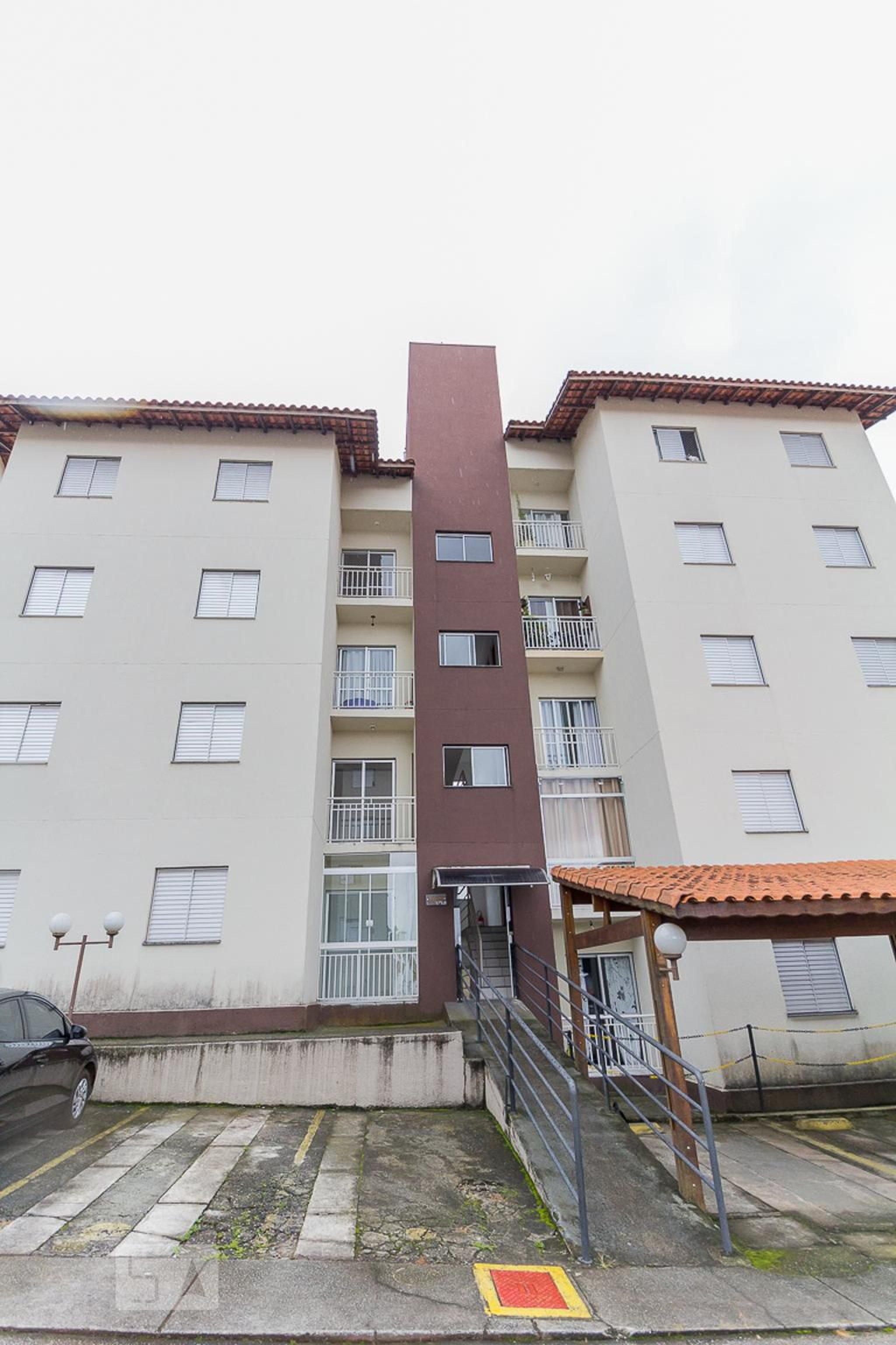 Condomínio Passaredo do Itapety, Jardim Marica - Mogi das Cruzes - Alugue ou Compre - QuintoAndar