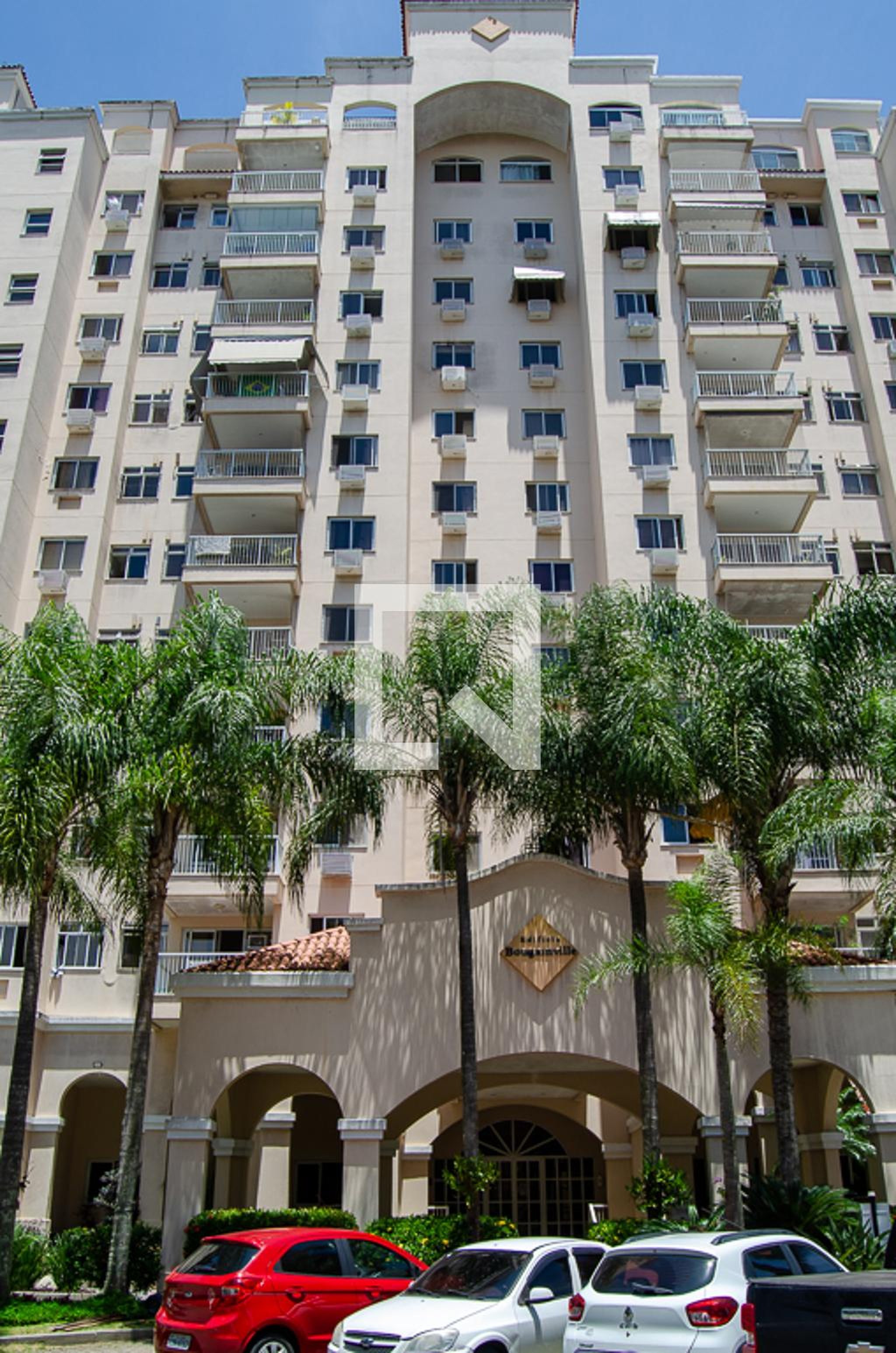 Condomínio Nova Barra, Recreio - Rio de Janeiro - Alugue ou Compre - QuintoAndar