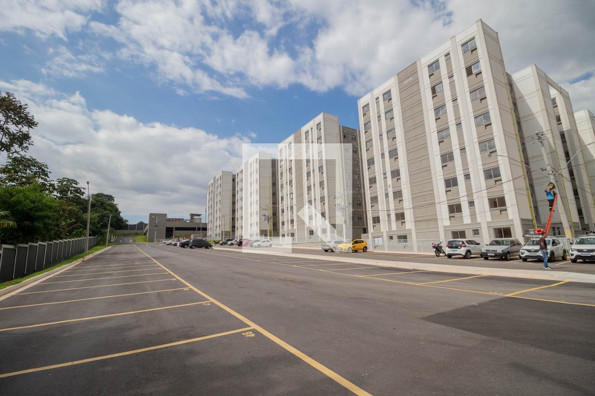 Condomínio Ville Roma, Taquara - Rio de Janeiro - Alugue ou Compre ...