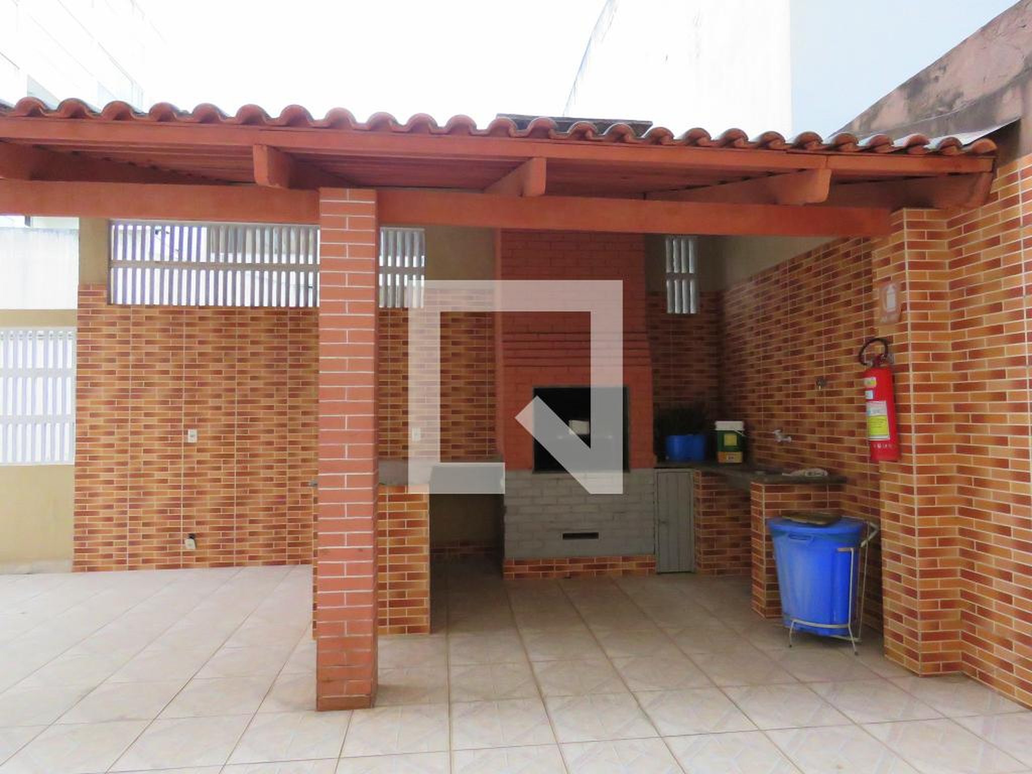 Condomínio Edifício Laguna, Setor Bueno - Goiânia - Alugue ou Compre - QuintoAndar