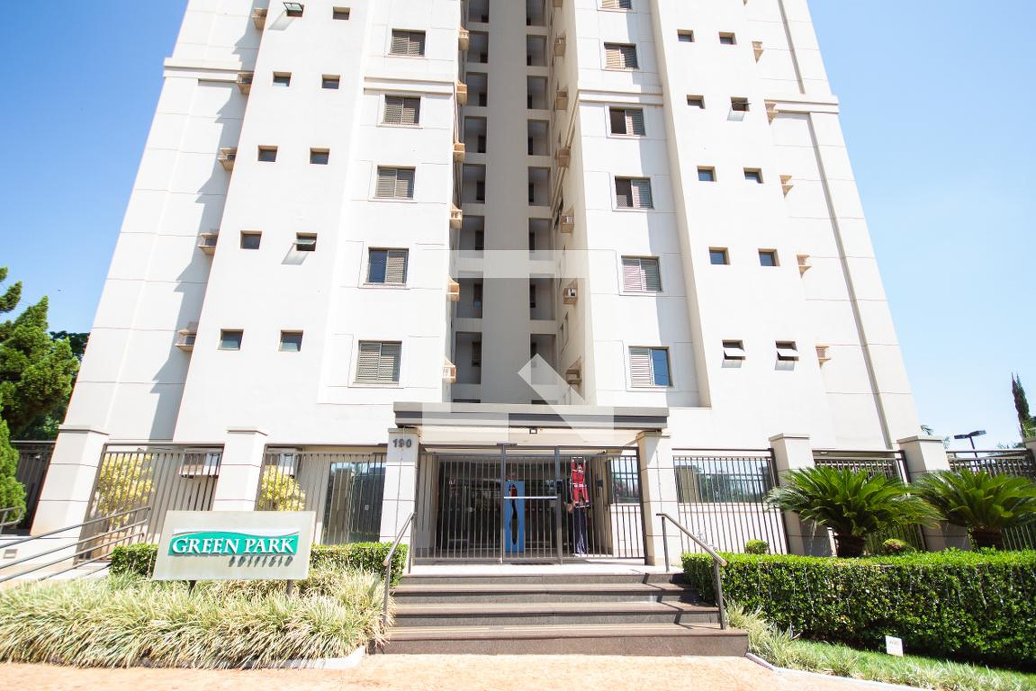 Condomínio Green Park, Vila Seixas - Ribeirão Preto - Alugue ou Compre - QuintoAndar