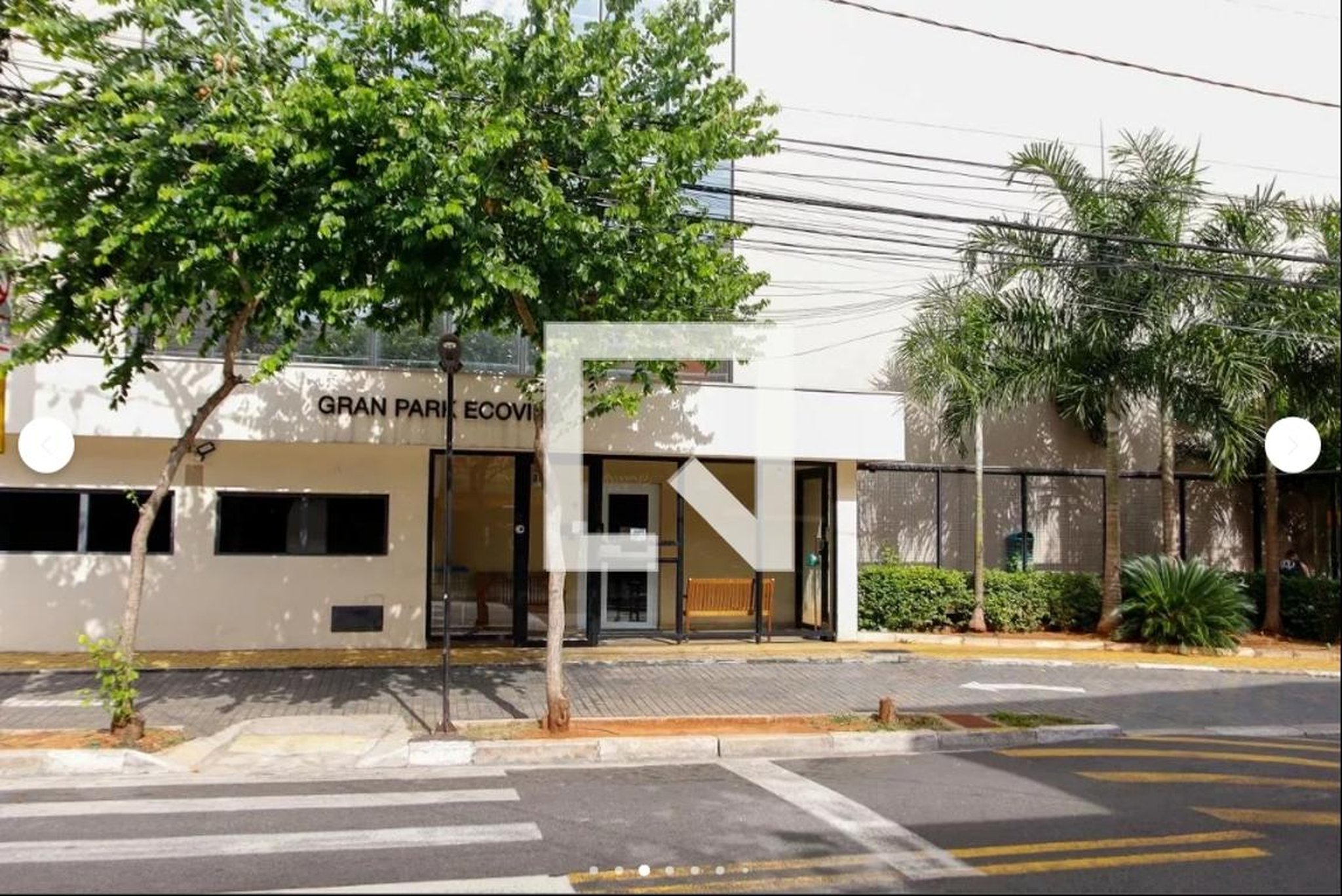 Condomínio Gran Park Eco Vida, Novo Osasco - Osasco - Alugue ou Compre ...