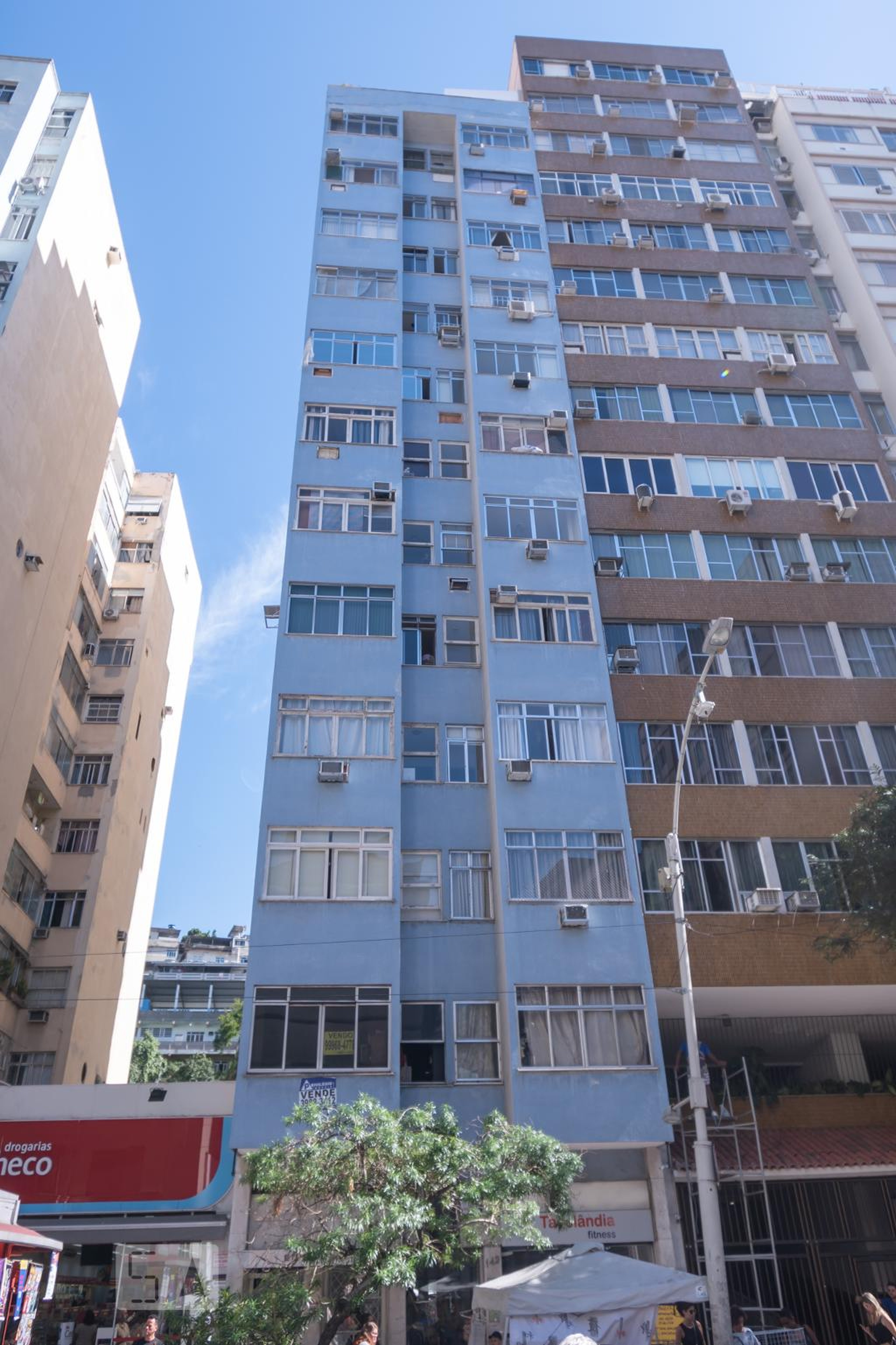 Condomínio Flamengo, Flamengo - Rio de Janeiro - Alugue ou Compre ...