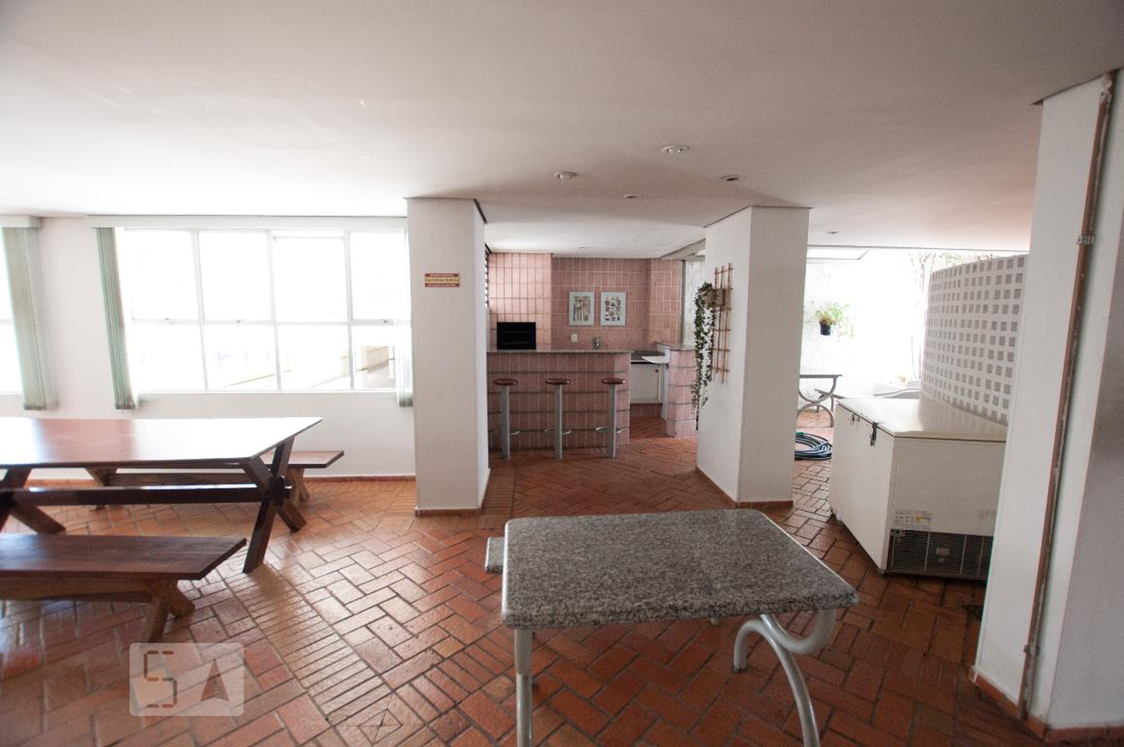 Edifício Don Arthur, Serrinha - Goiânia - Alugue ou Compre - QuintoAndar