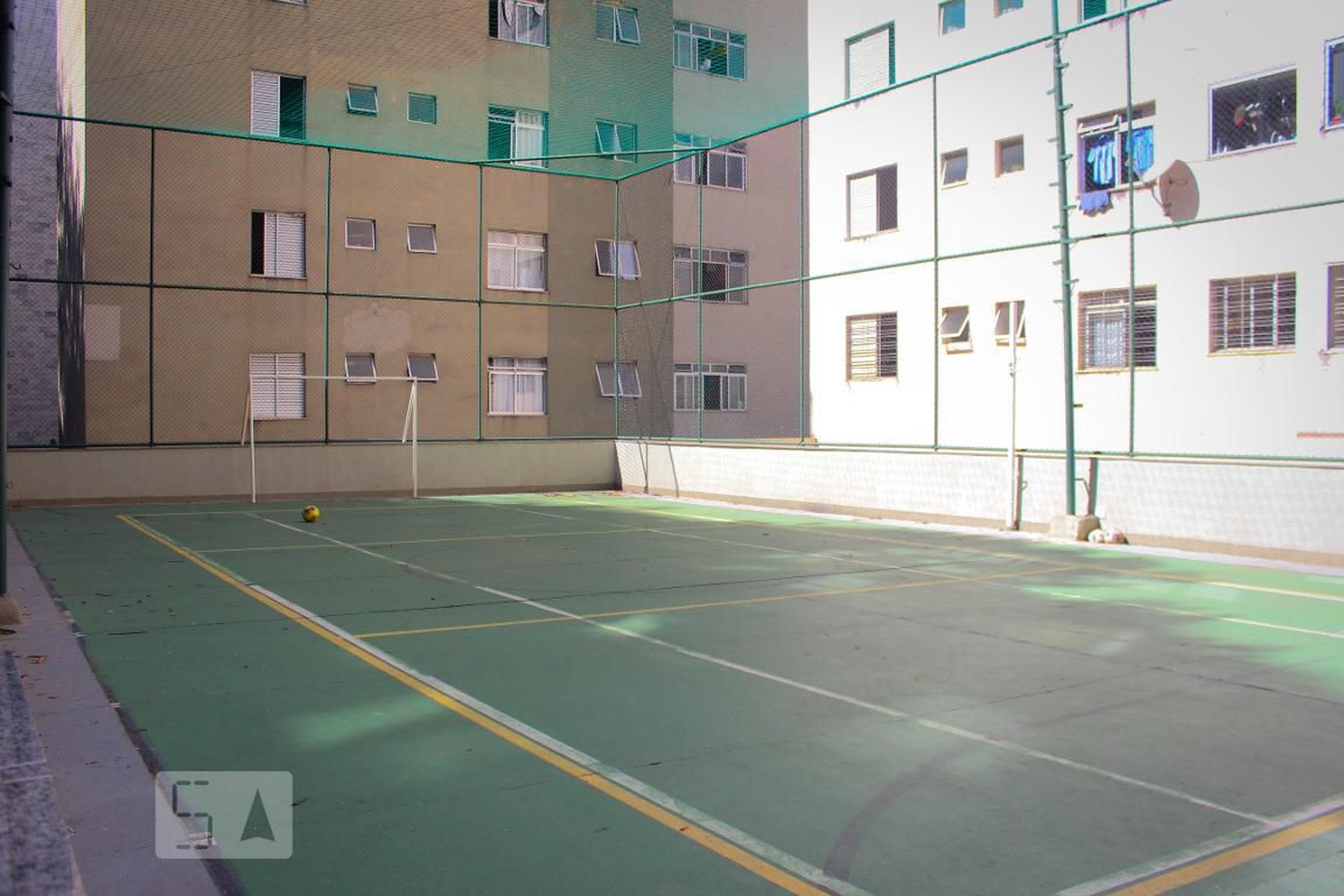 Edifício Isabela Stelges, Santo Antônio - Belo Horizonte - Alugue ou Compre - QuintoAndar