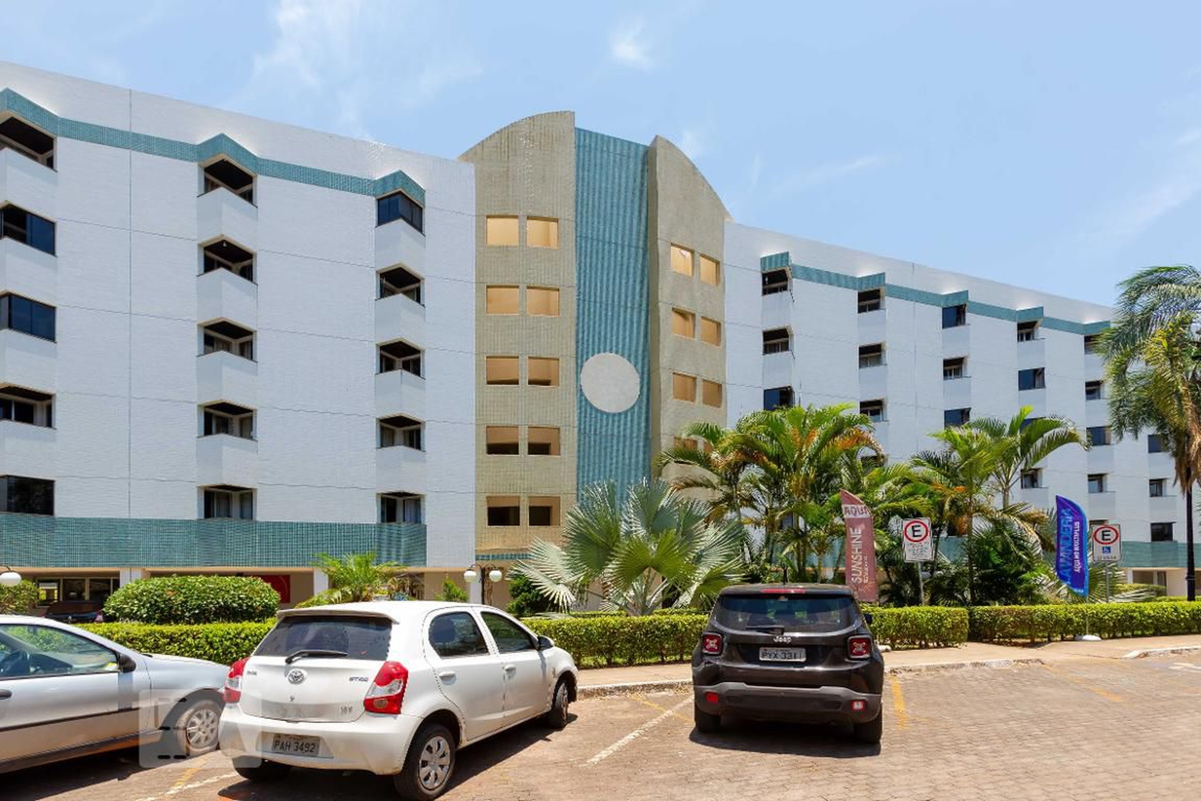 Condomínio em Sep Sul Eq 713/913, EQ 713/913 Edifício Multiplus, Asa ...