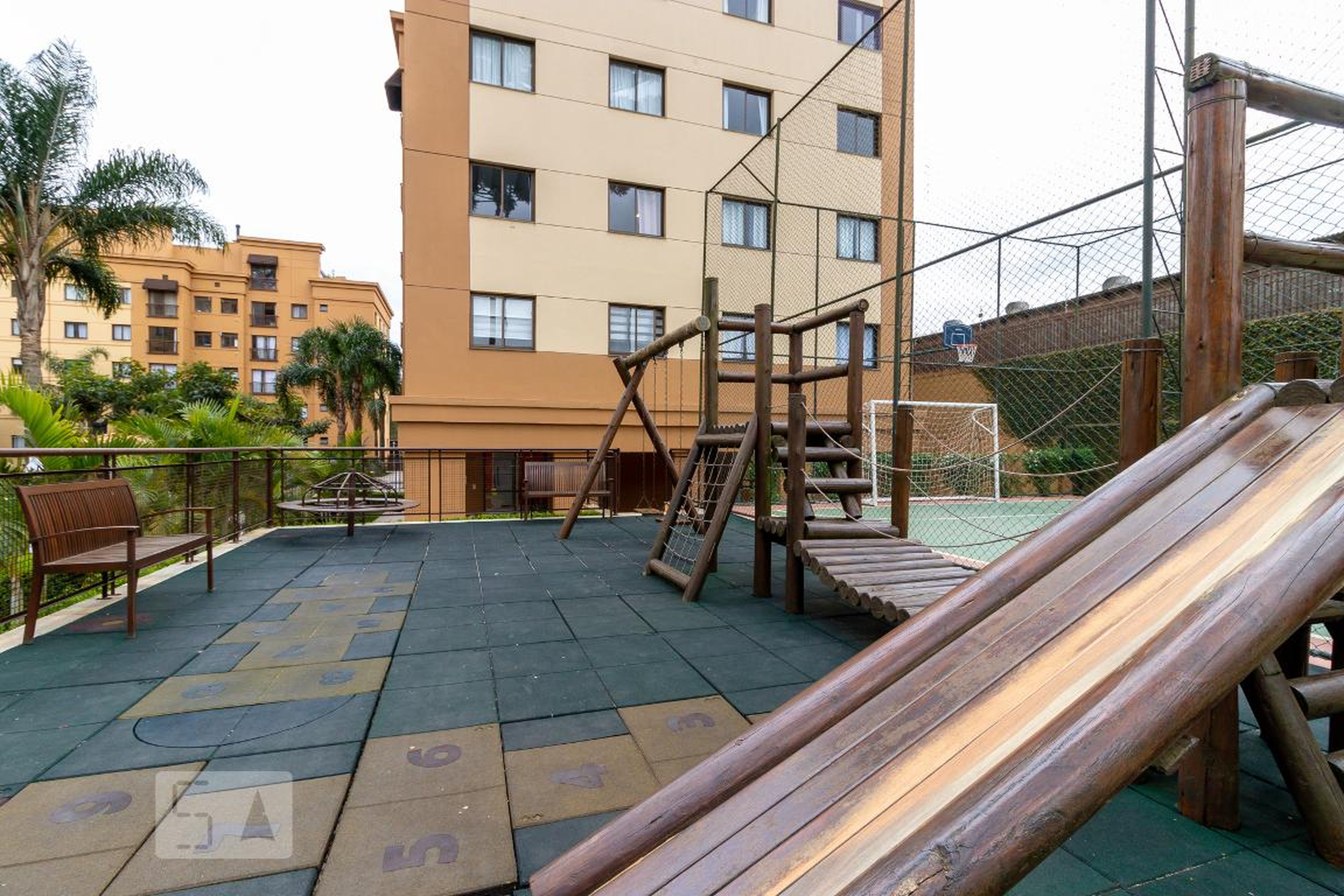 Condomínio Plaza Sprada, Campo Comprido - Curitiba - Alugue ou Compre ...