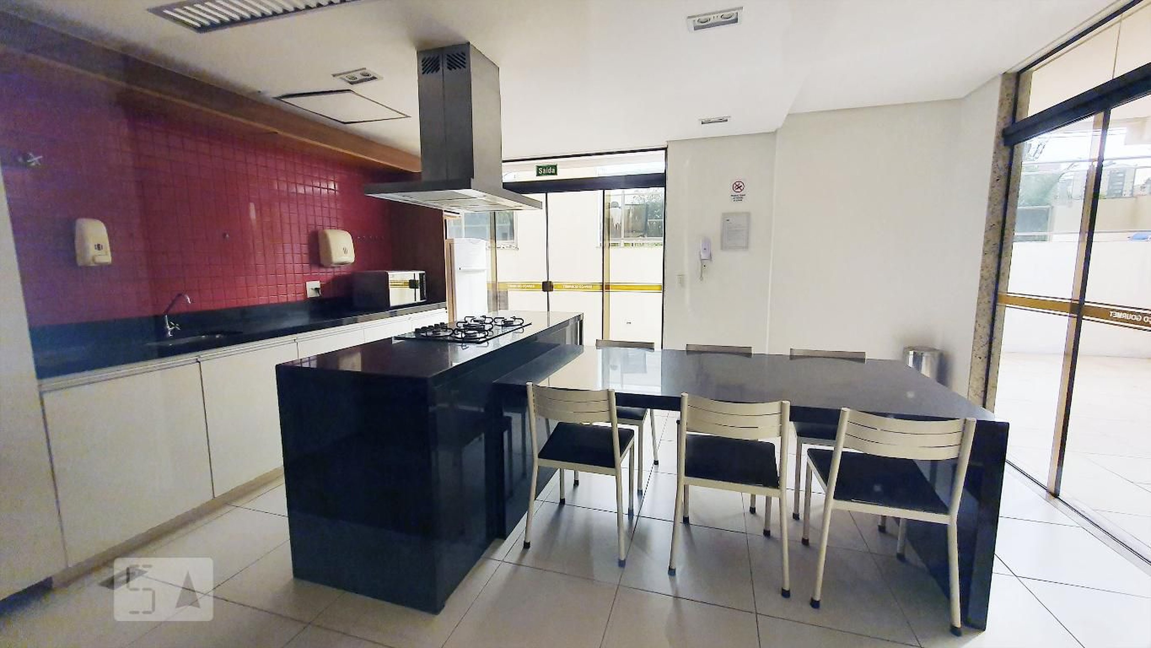 Condomínio Uno Residence, Águas Claras - Brasília - Alugue ou Compre ...