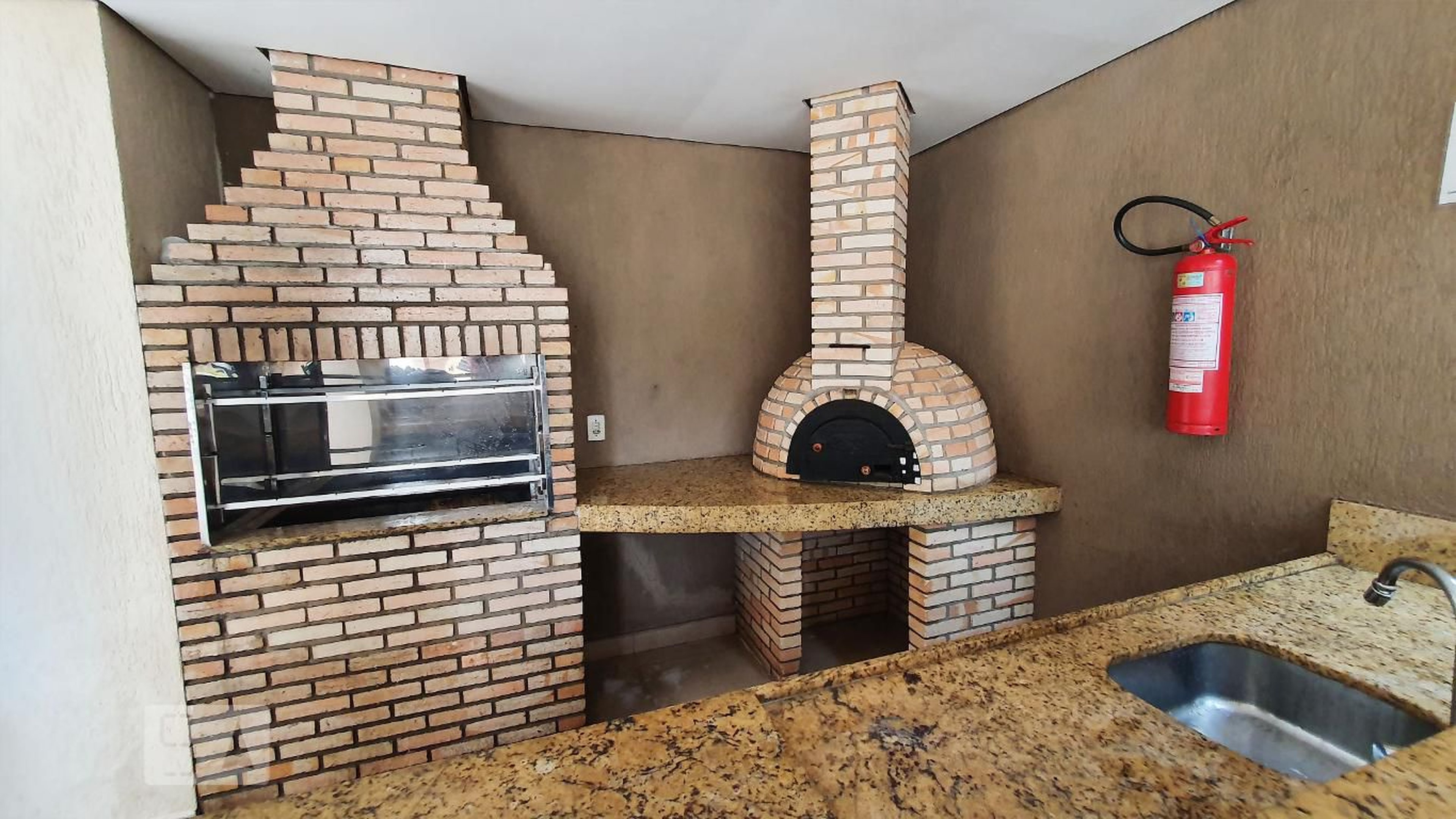 Condomínio Città Residence, Águas Claras - Brasília - Alugue ou Compre ...