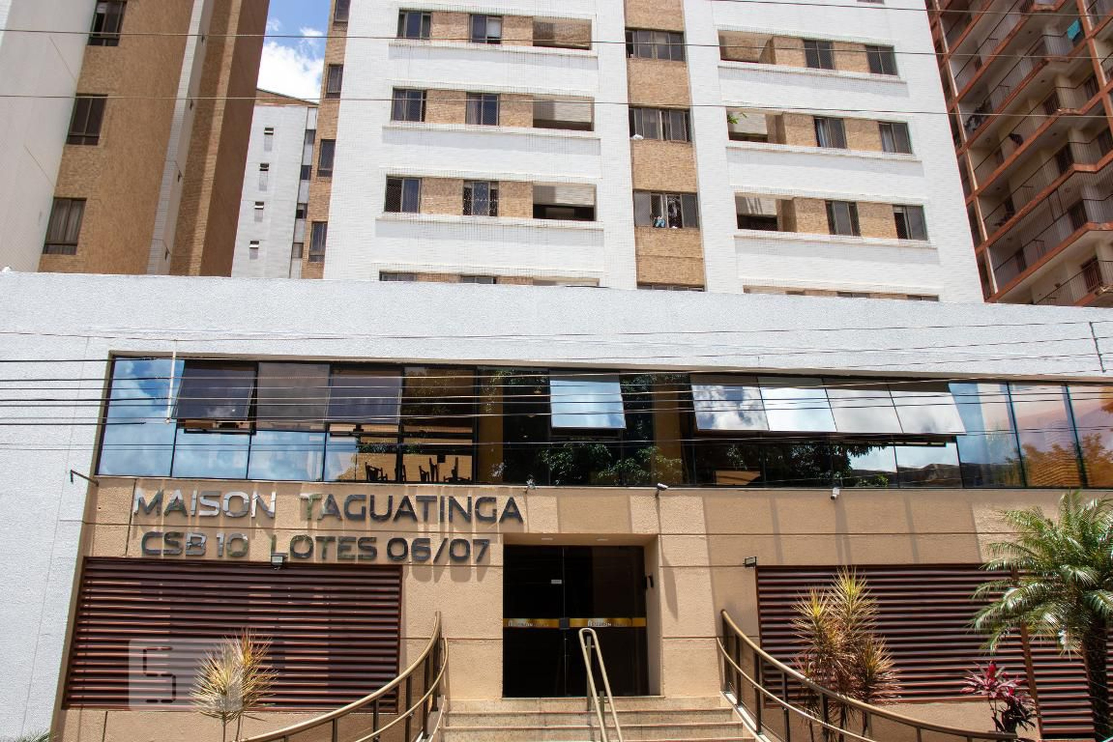 Condomínio Maison Taguatinga, Taguatinga - Brasília - Alugue ou Compre ...