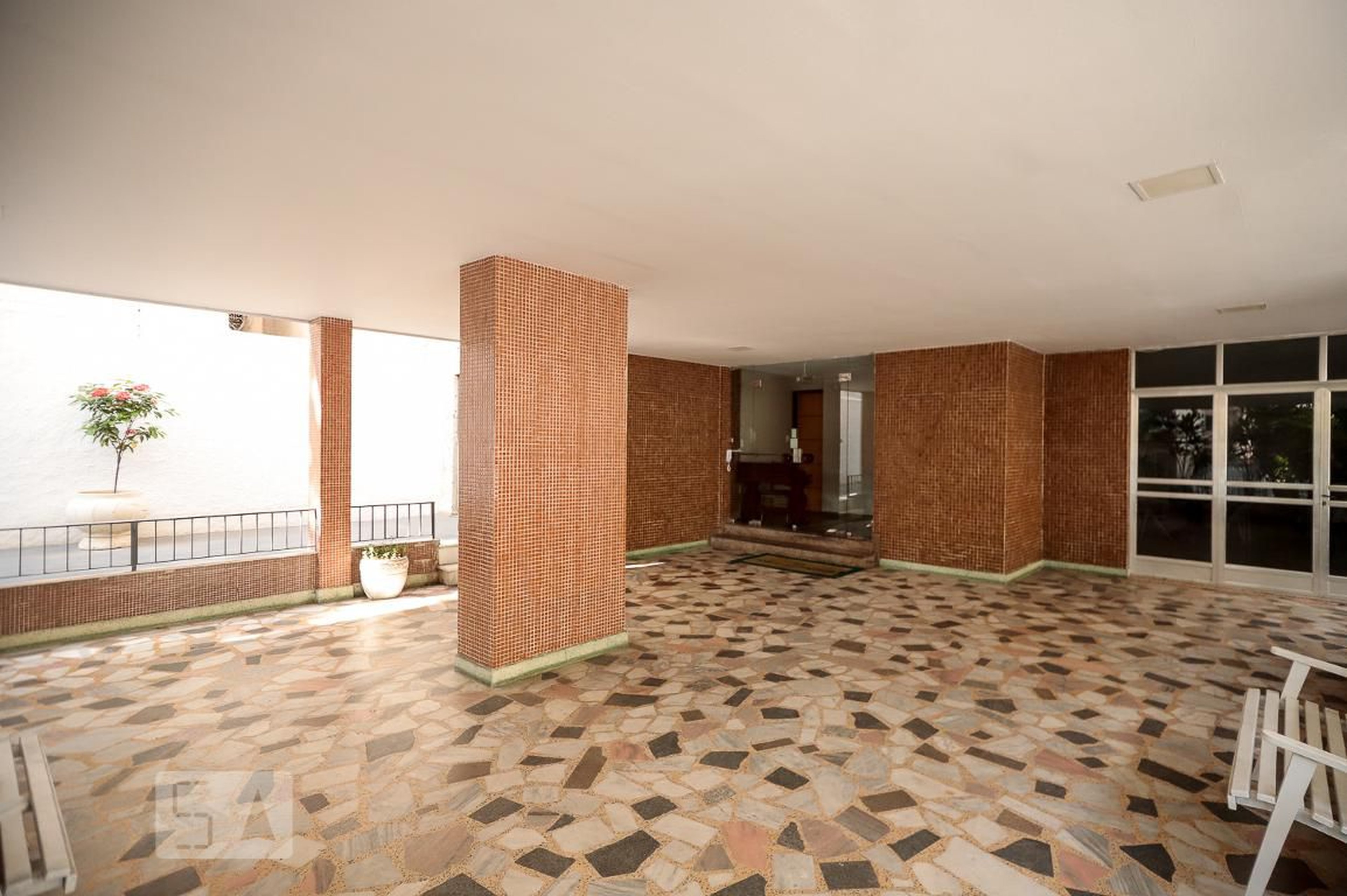 Condomínio Edifício Porto Alexandre, Engenho Novo - Rio de Janeiro ...