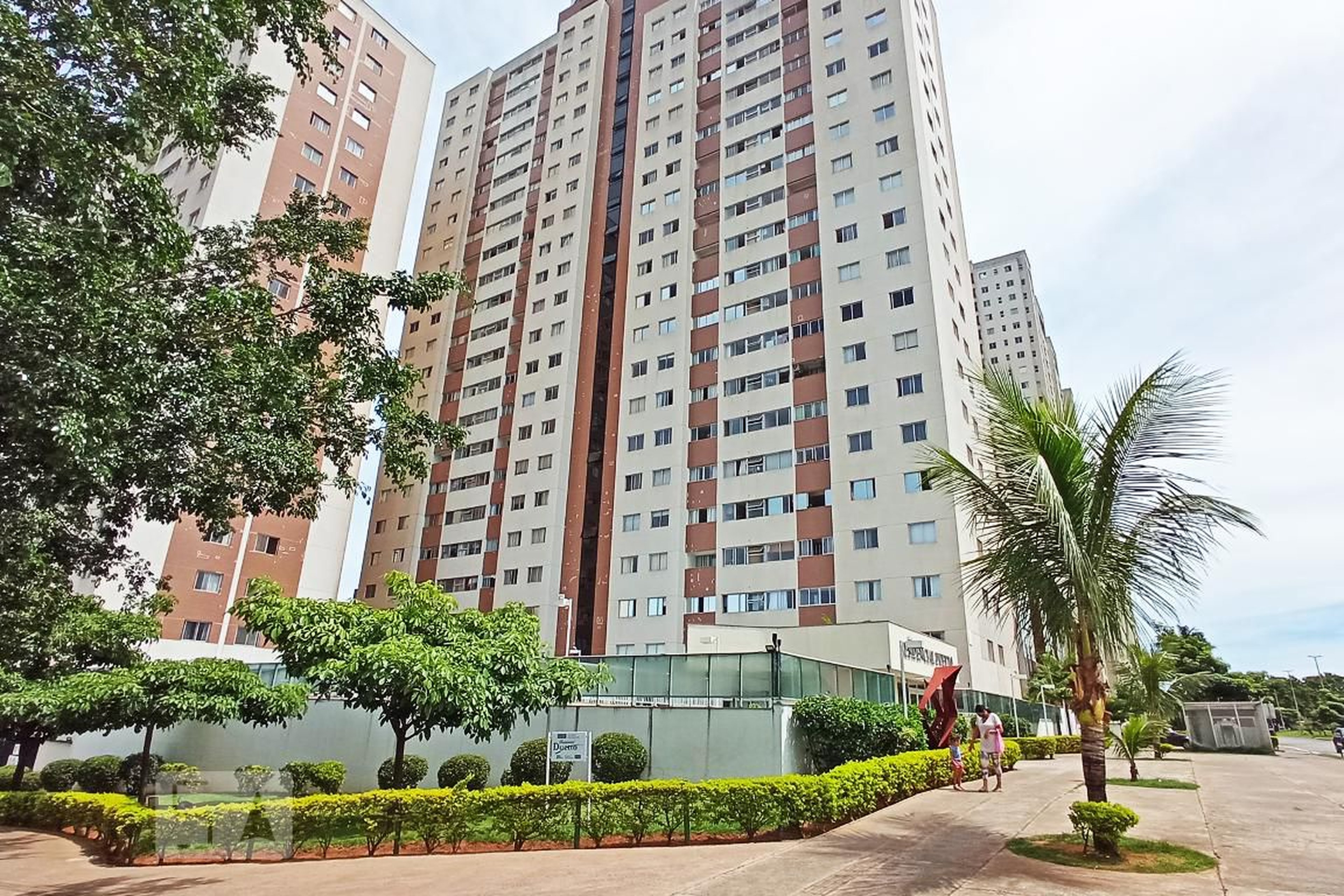 Residencial Duetto, Guará - Brasília - Alugue ou Compre - QuintoAndar