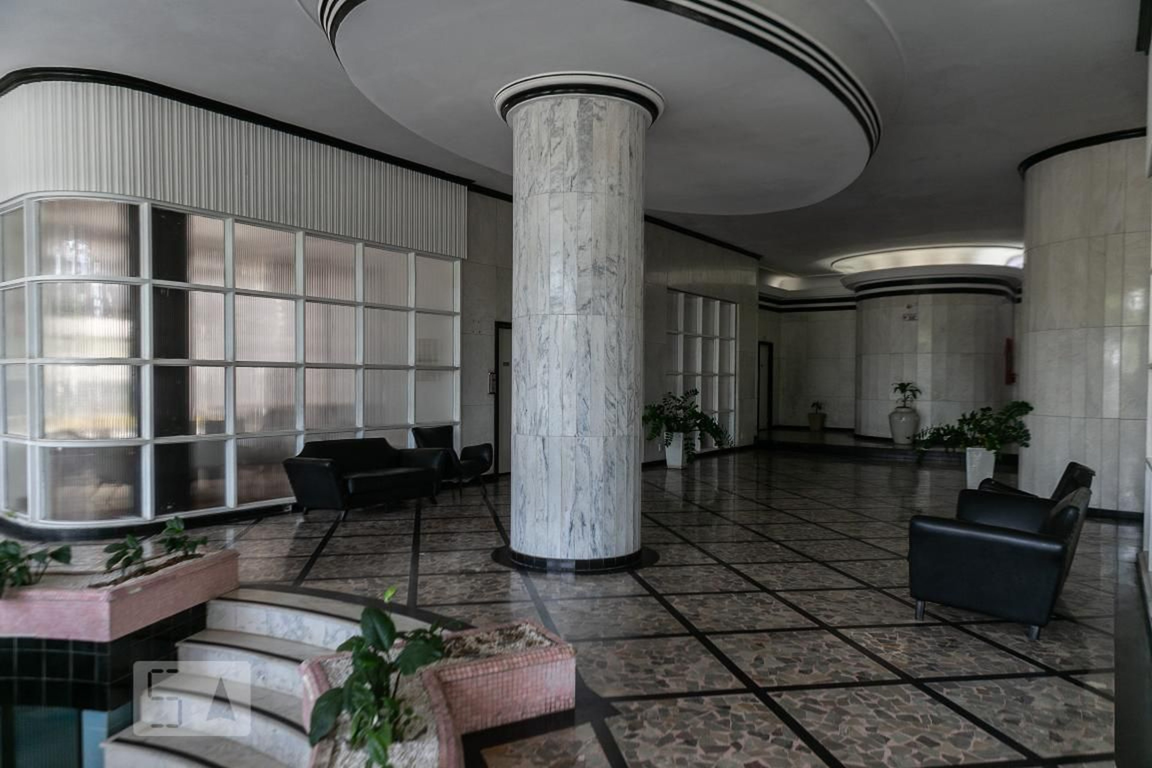 Edifício Parque Verde Mar, Boqueirão - Santos - Alugue ou Compre - QuintoAndar