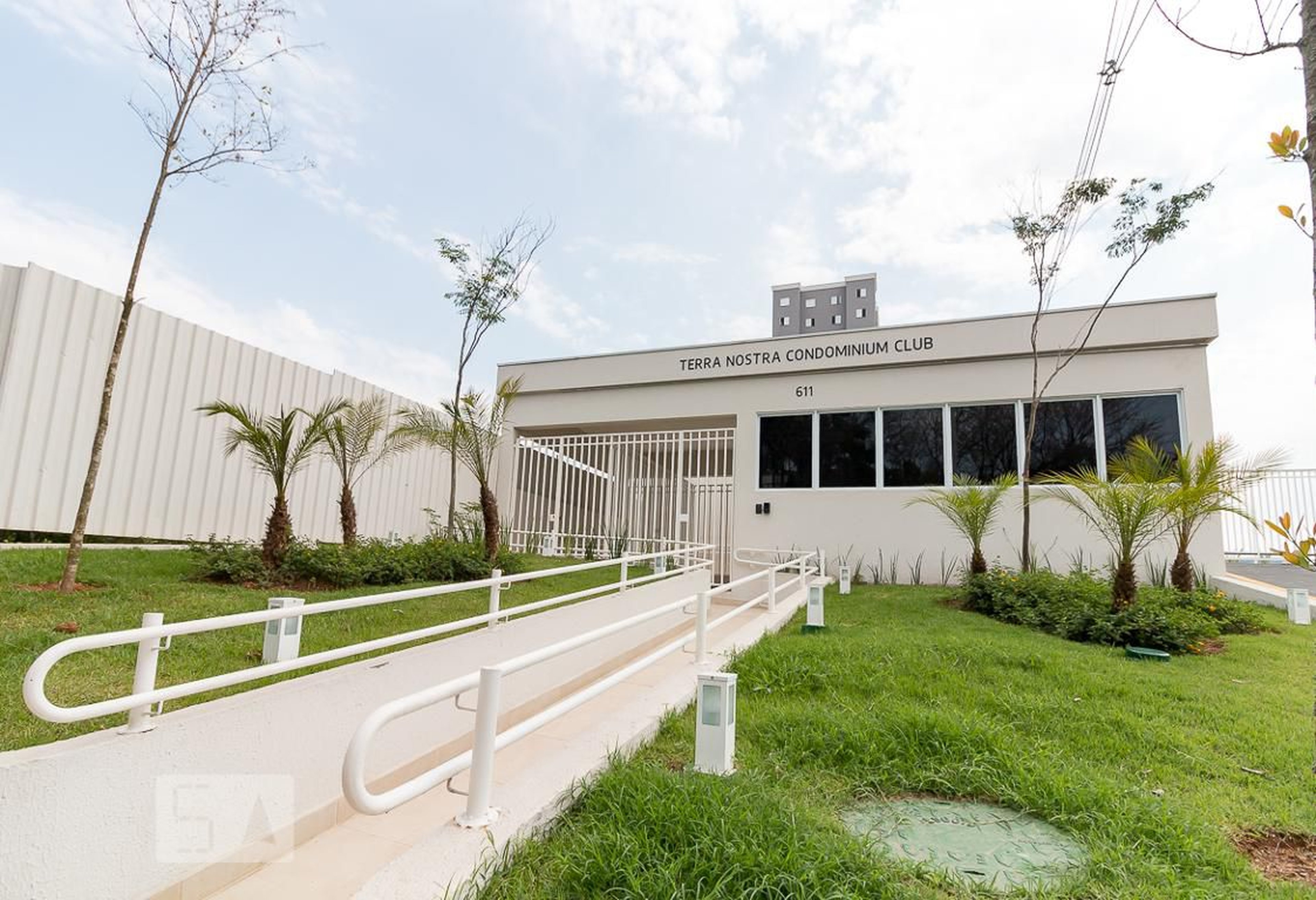 Condomínio Terra Nostra Club, Vila Bremen - Guarulhos - Alugue ou ...